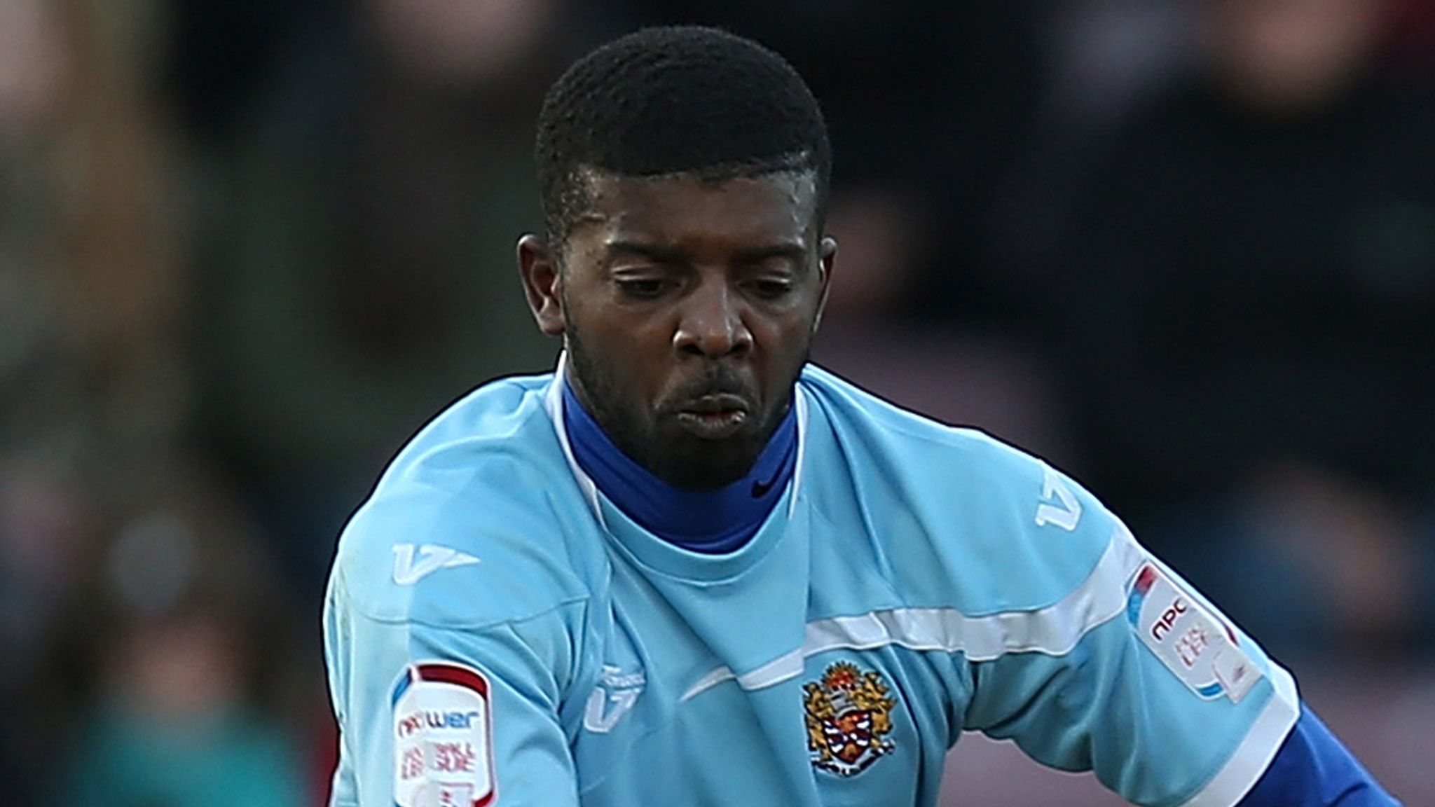 Elito gives Daggers cutting edge | Football News | Sky Sports