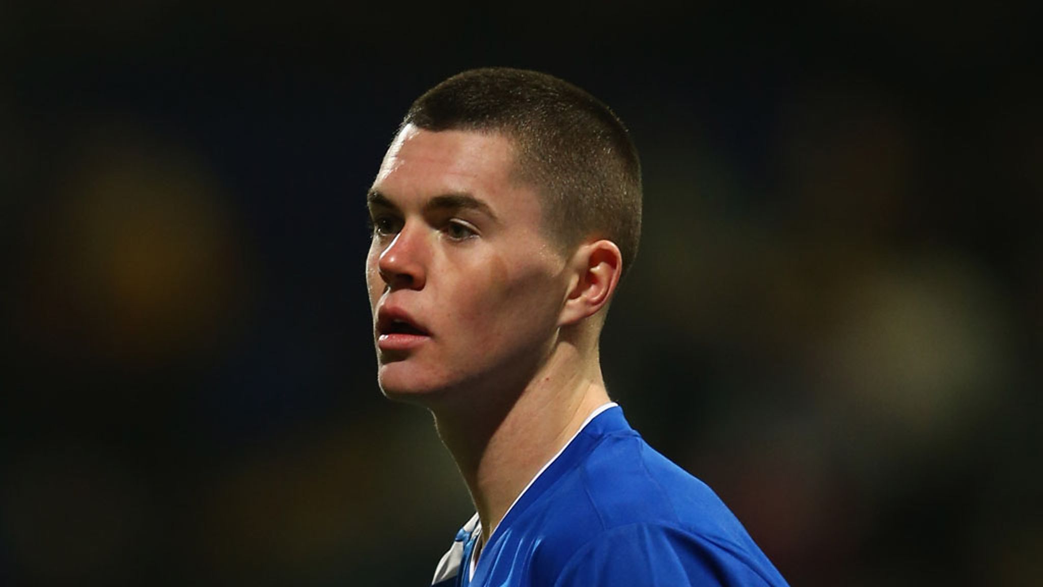 Michael Keane to stay on loan at Leicester from Manchester United for ...