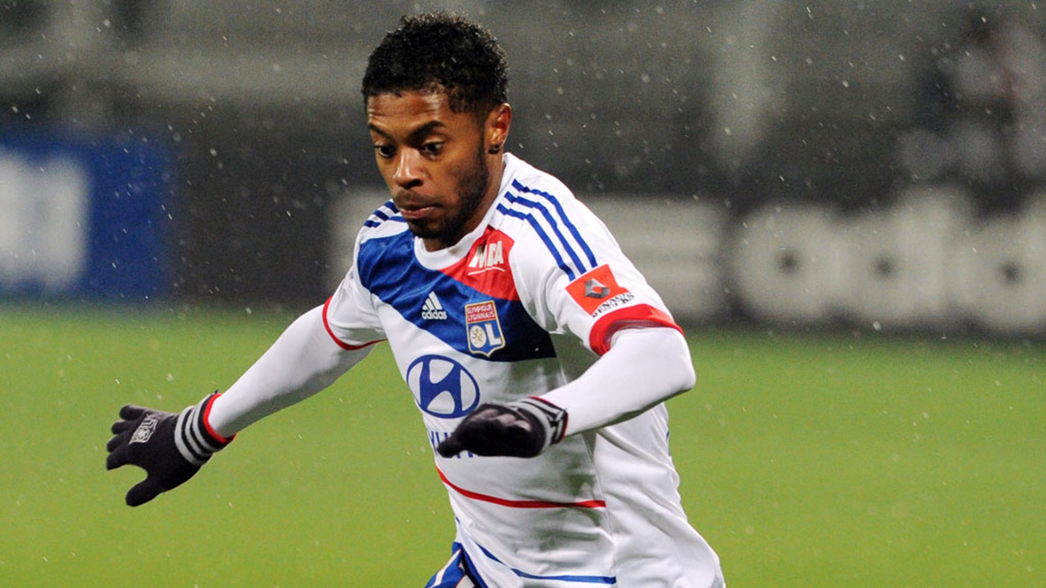 Transfer news: Roma are set to beat Napoli to the signing of Michel ...