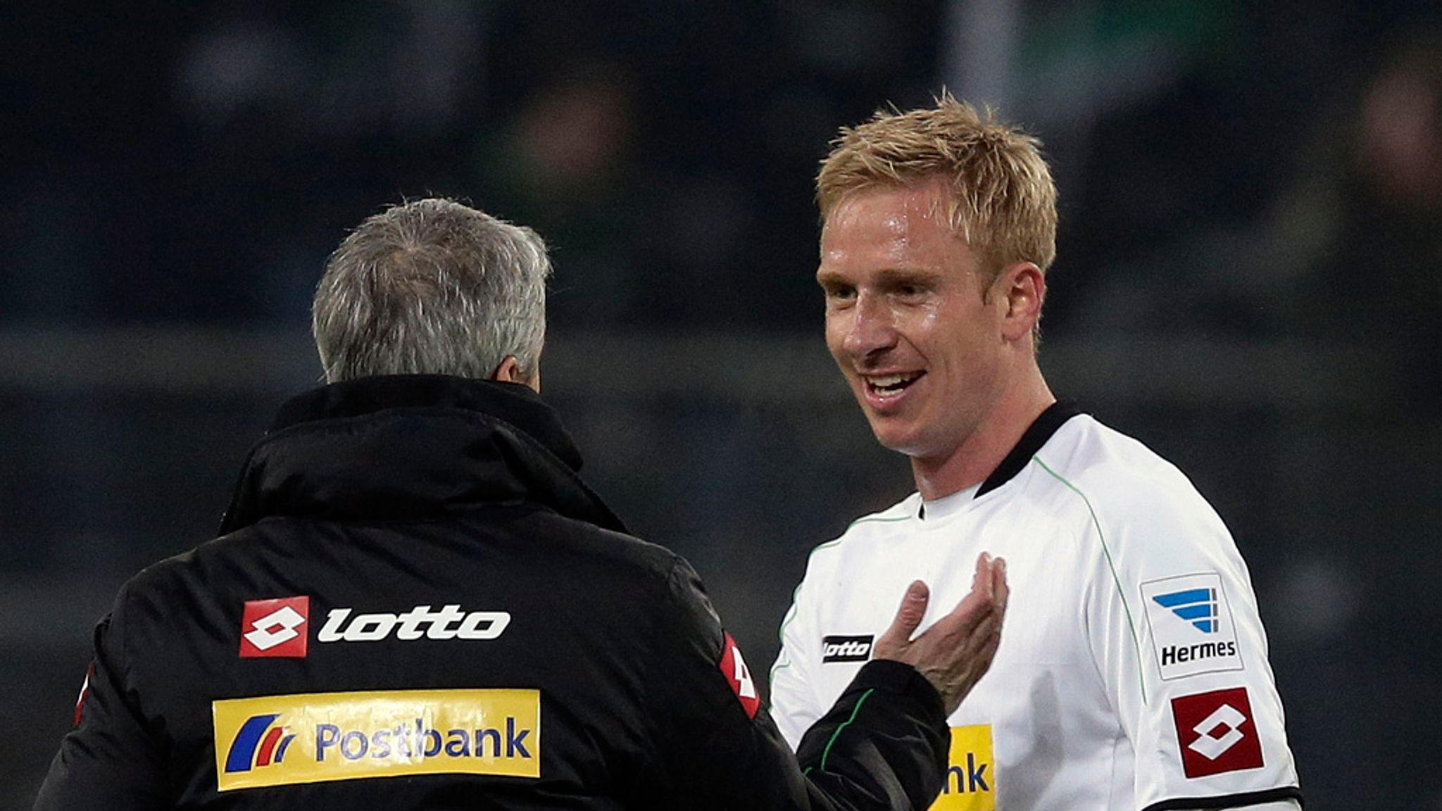 Mönchengladbach 2 - 1 F Dusseldorf - Match Report & Highlights