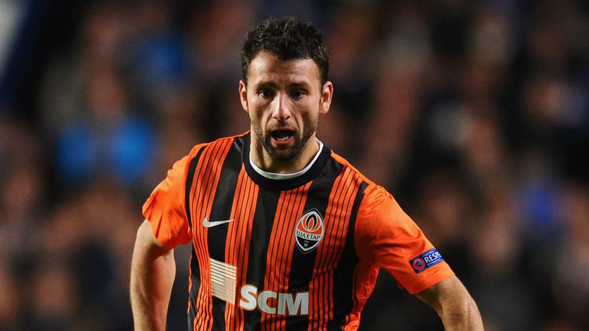 Transfer news: West Ham sign Romania captain Razvan Rat on free ...