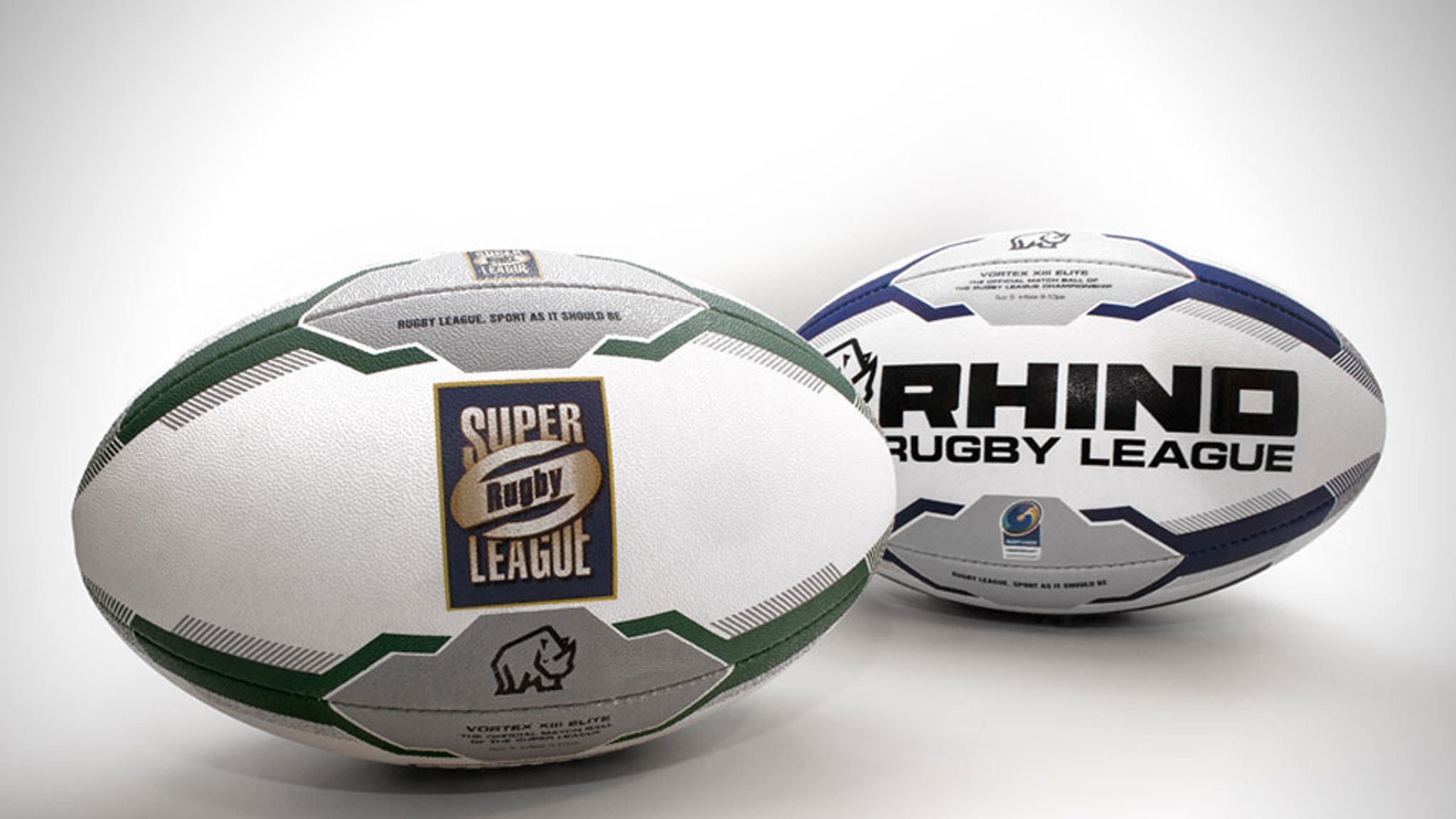 Rugby League: Rugby Football League introduce a number of subtle rule ...
