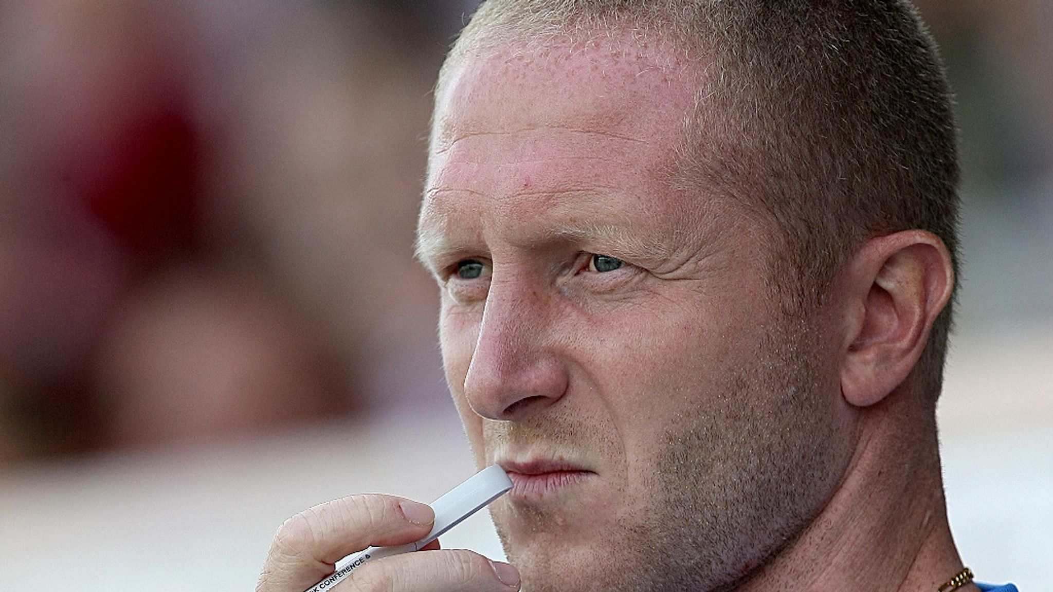 Dobson praises Cowan-Hall | Football News | Sky Sports