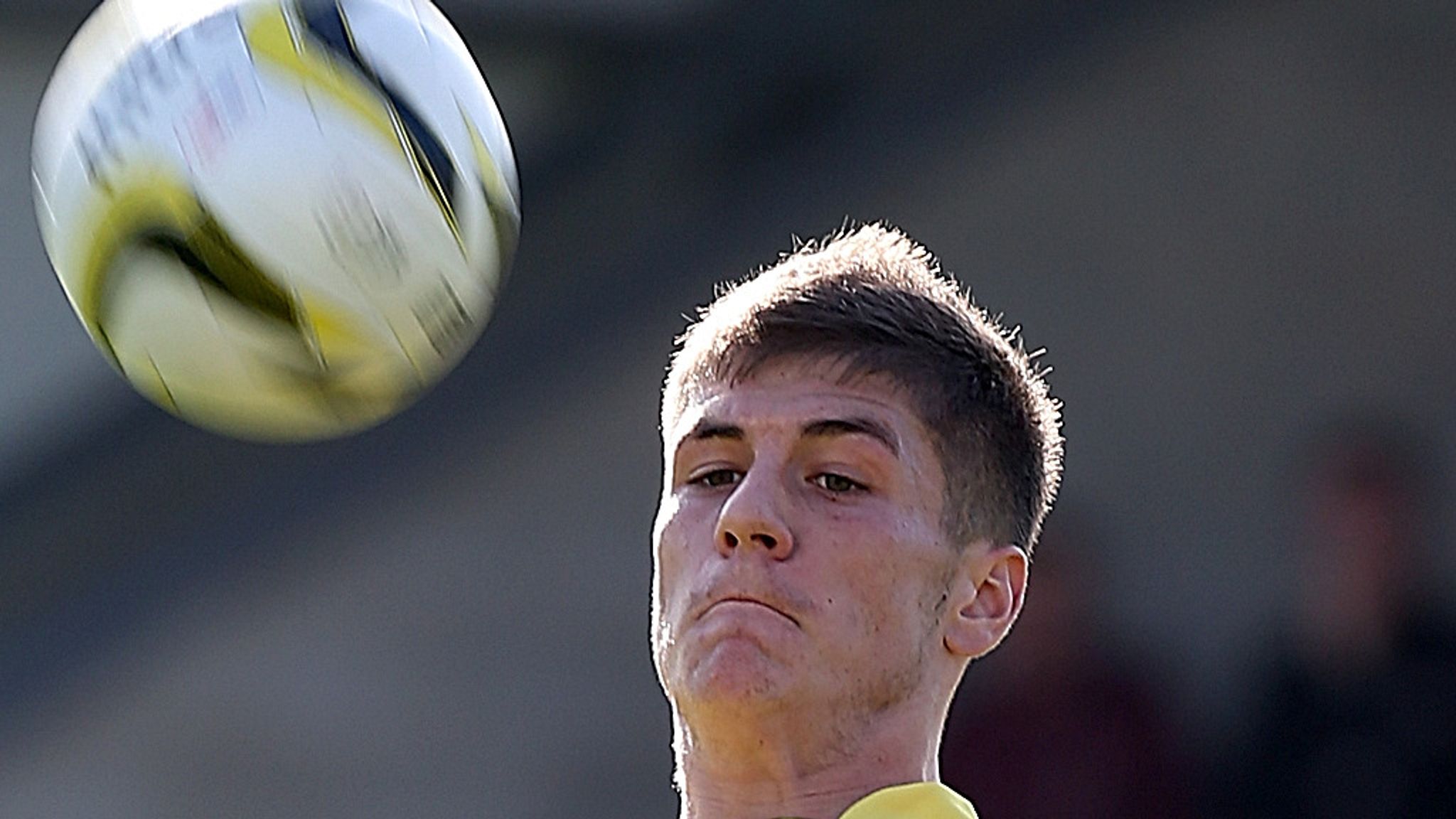 Kiernan extends Bees stay | Football News | Sky Sports