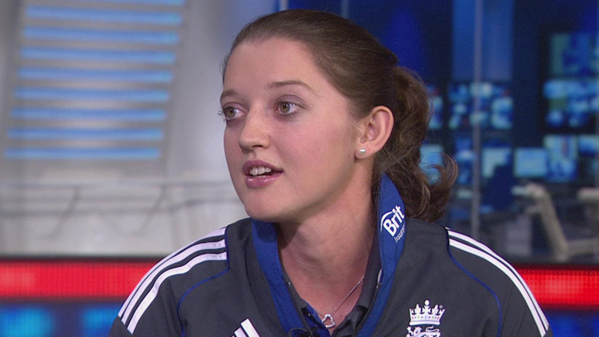 England Women's star Sarah Taylor set to play for Sussex | Cricket News ...