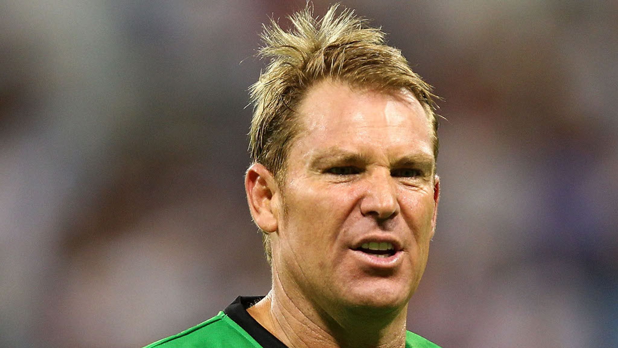 Shane Warne inducted into ICC Hall of Fame | Cricket News | Sky Sports