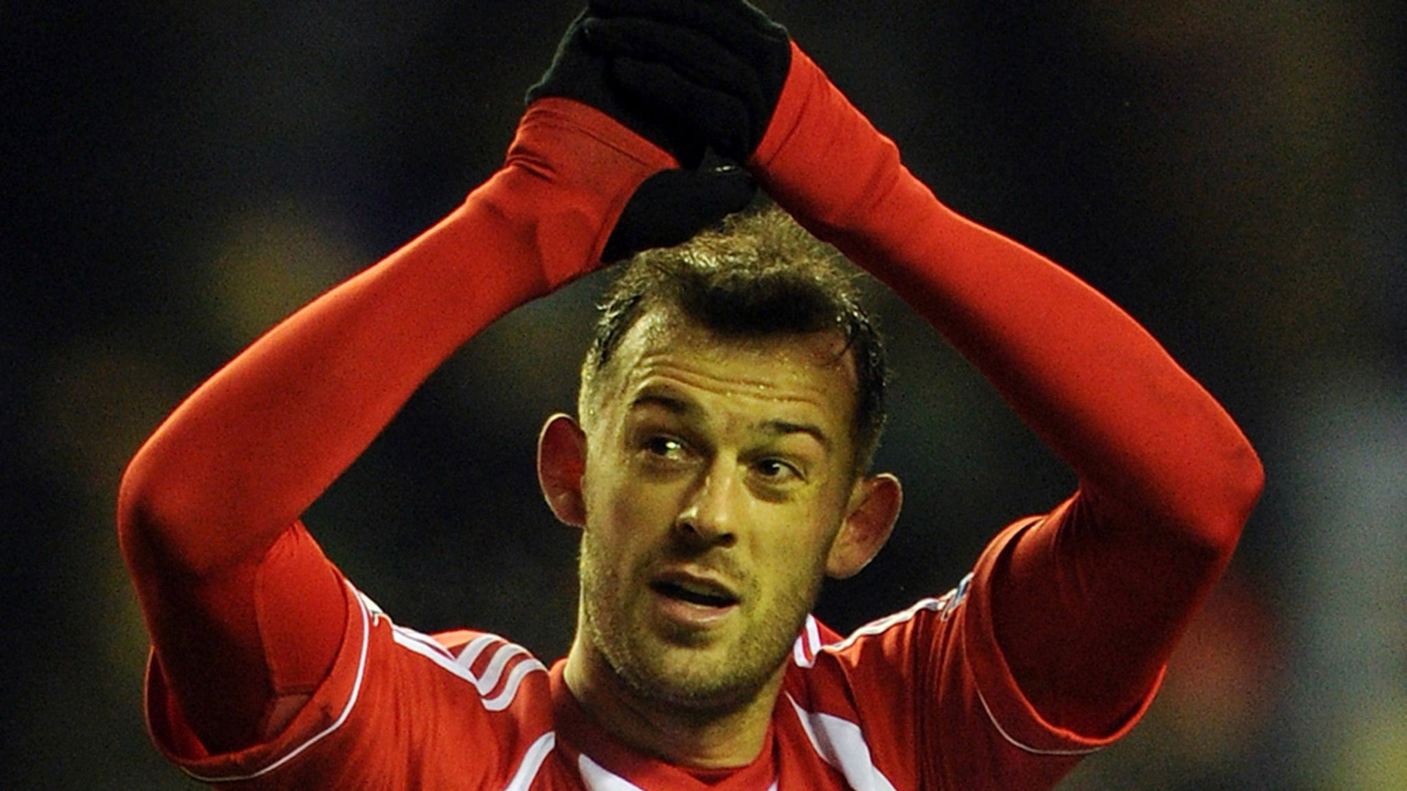 Steven Fletcher happy to adapt to arrival of Danny Graham at Sunderland ...