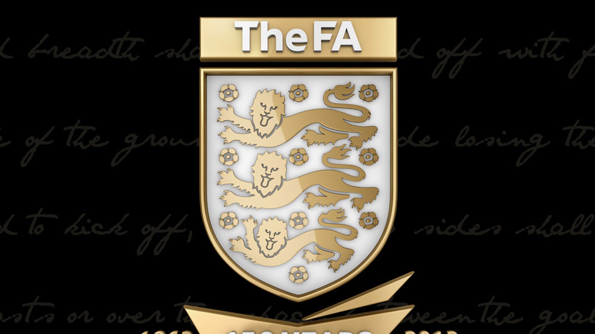 English football's authorities given a year to make further changes ...