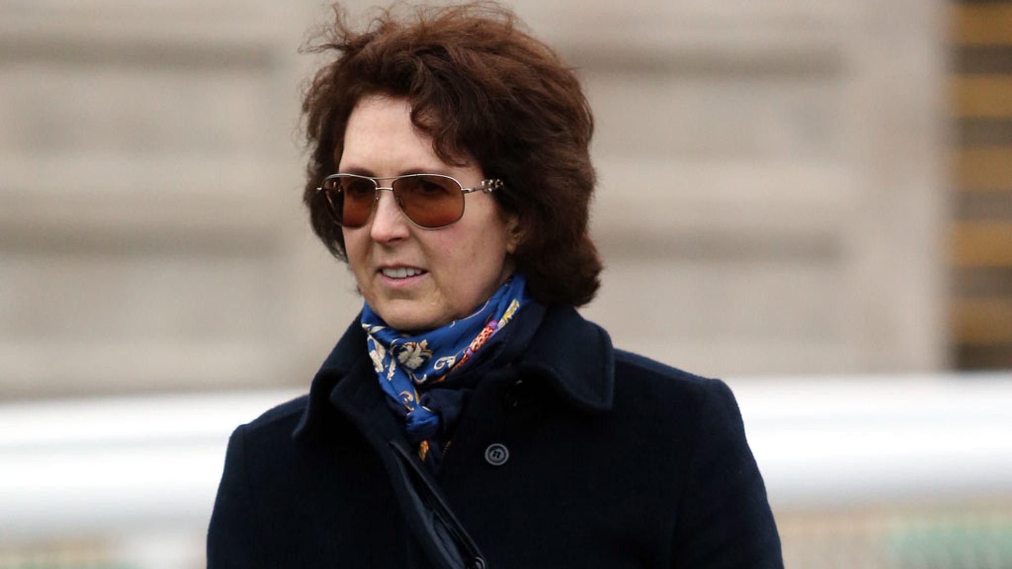 Venetia Williams outlines plans for improving chaser Katenko | Racing ...