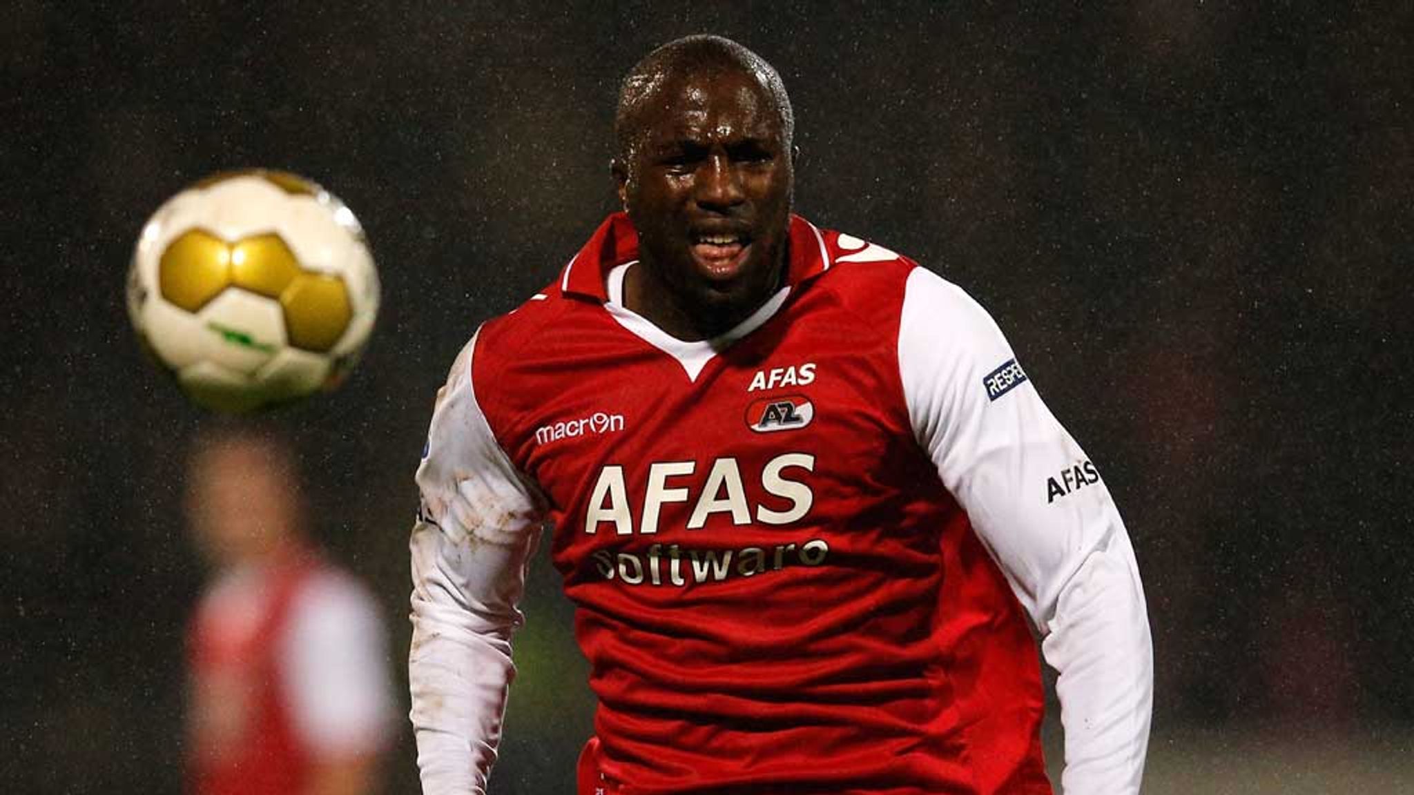Jozy Altidore agrees personal terms with Sunderland and will have ...