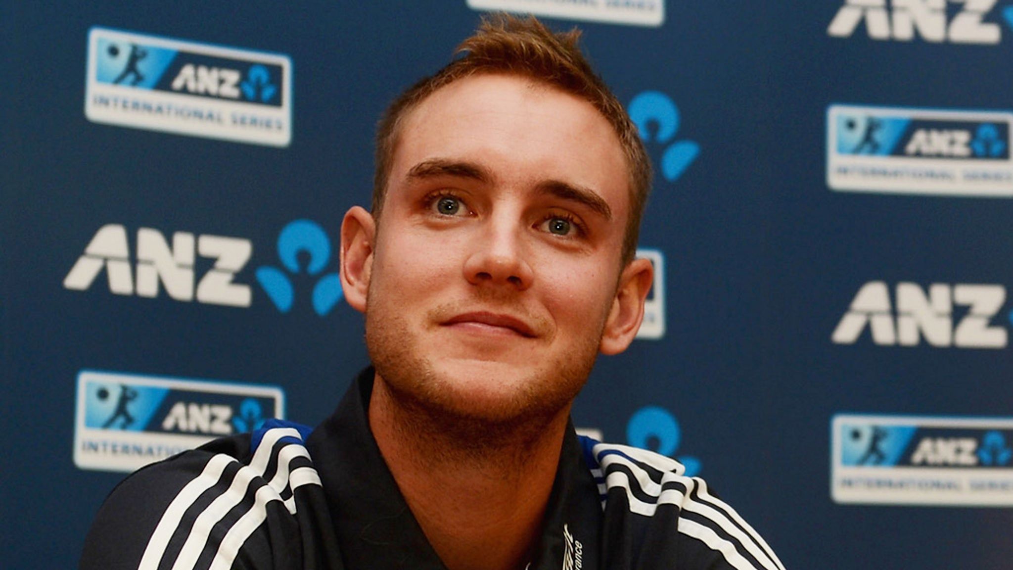 Stuart Broad: England won't have an easy ride during tour of New ...