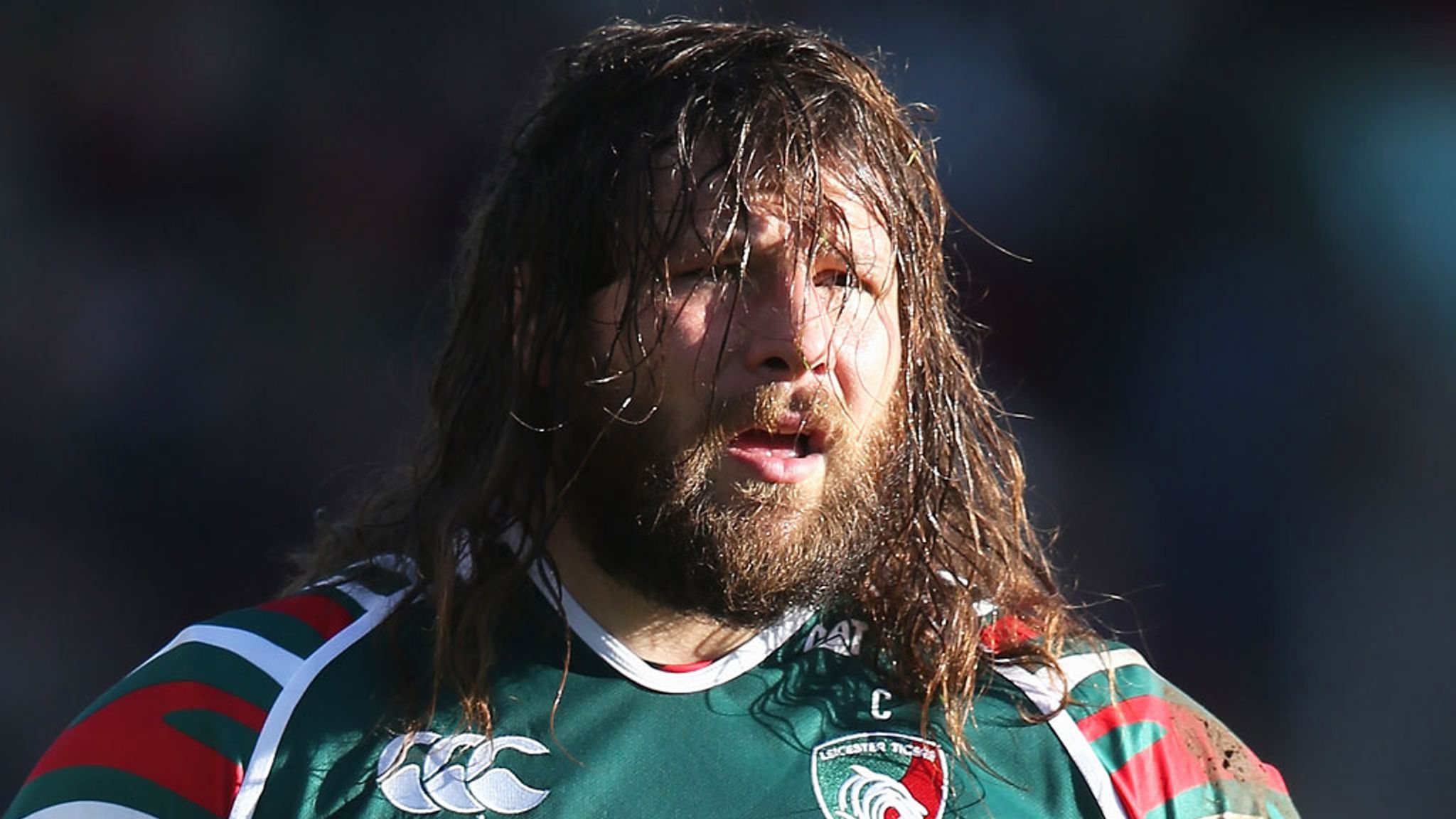 Martin Castrogiovanni's move to Toulon from Leicester Tigers is far ...