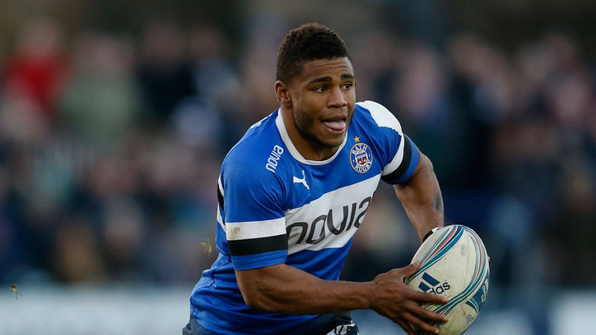 Aviva Premiership: Gary Gold praises Kyle Eastmond after Bath's win ...