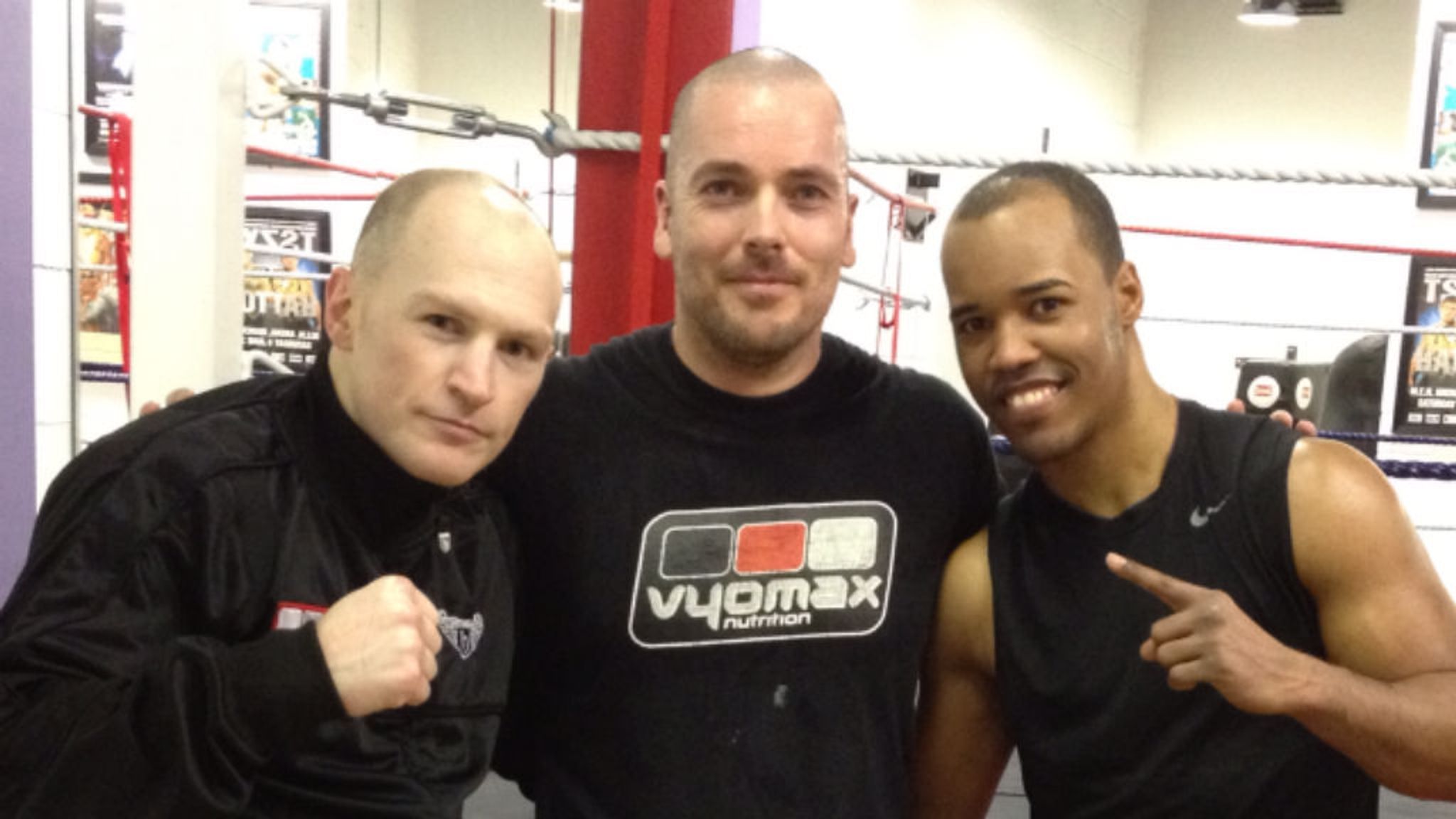 Could it be Magic? | Boxing News | Sky Sports