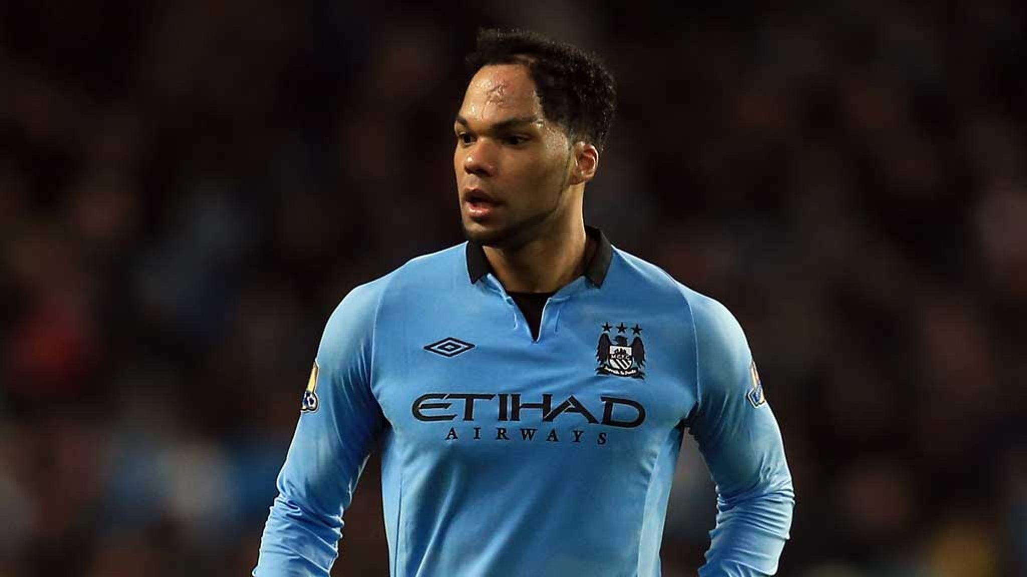 England call up Joleon Lescott to replace the injured Michael Dawson ...