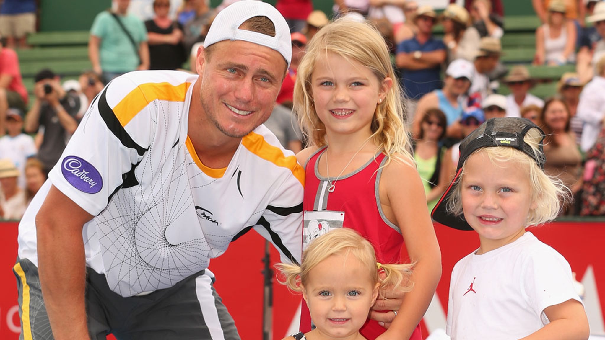 Lleyton Hewitt rolls back the years to win the Kooyong Classic | Tennis ...