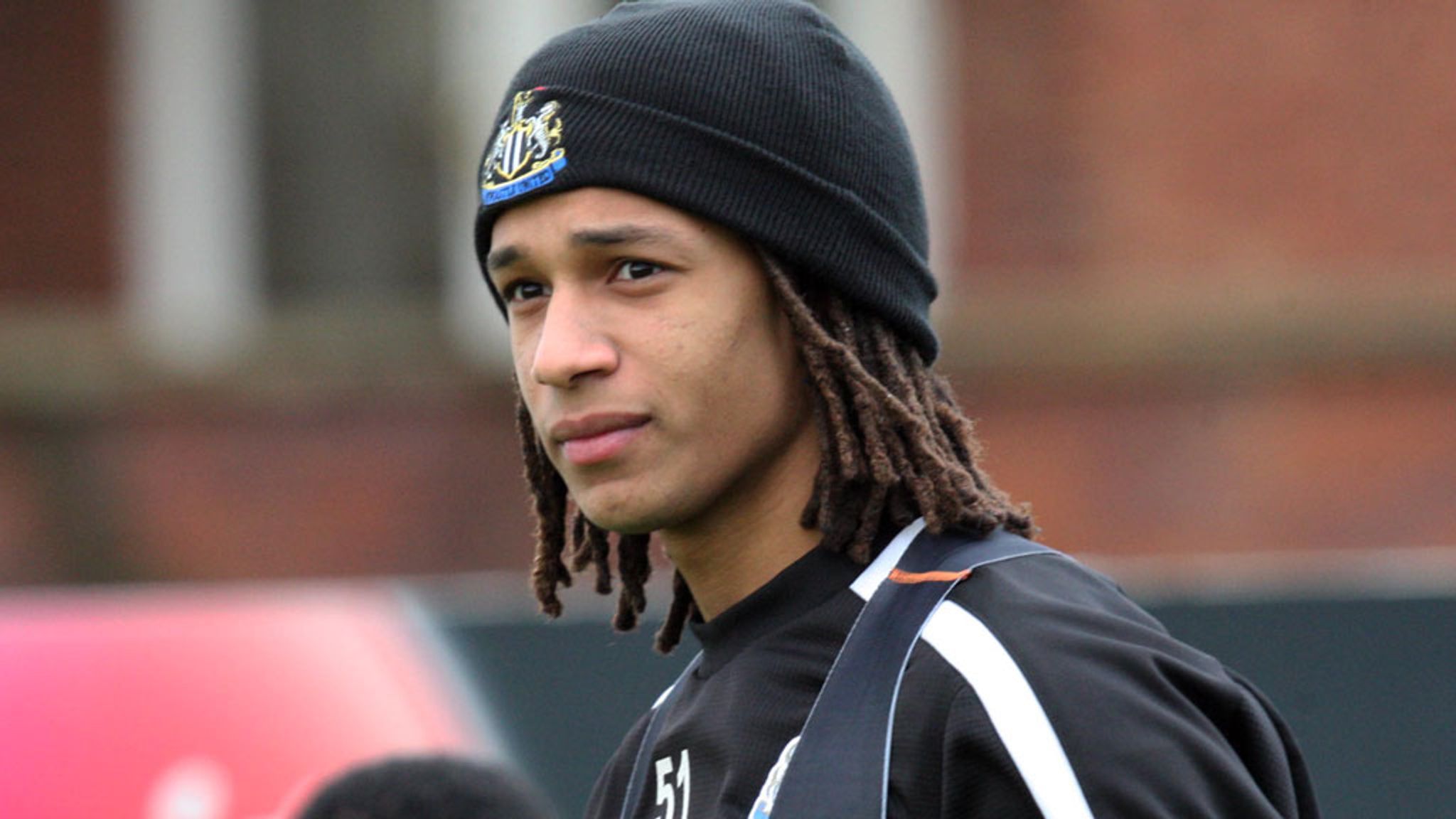 Kevin Mbabu ready to work hard and try to impress at Newcastle ...