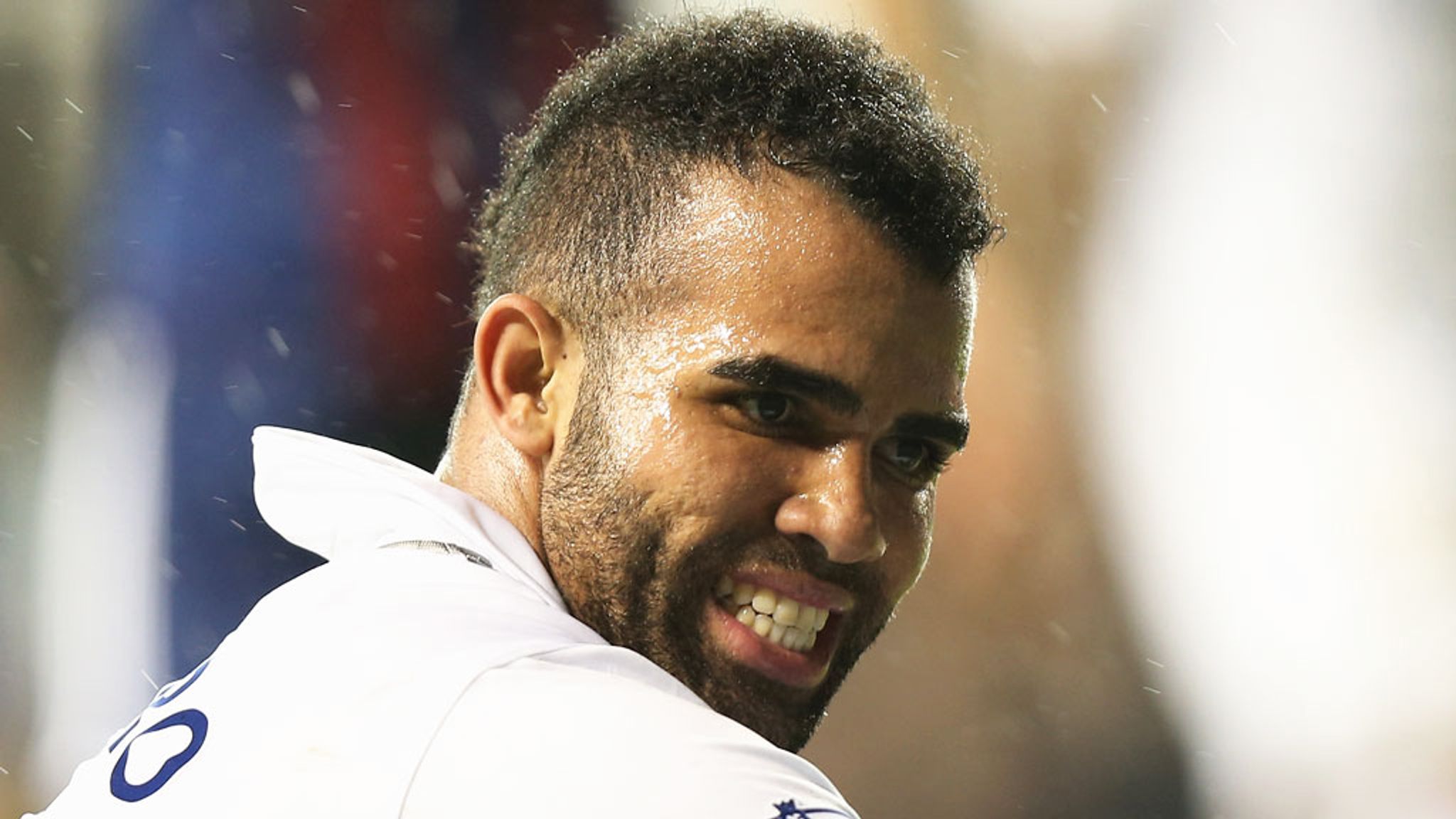 Sandro happy to stay at Tottenham despite appeal of Serie A | Football ...