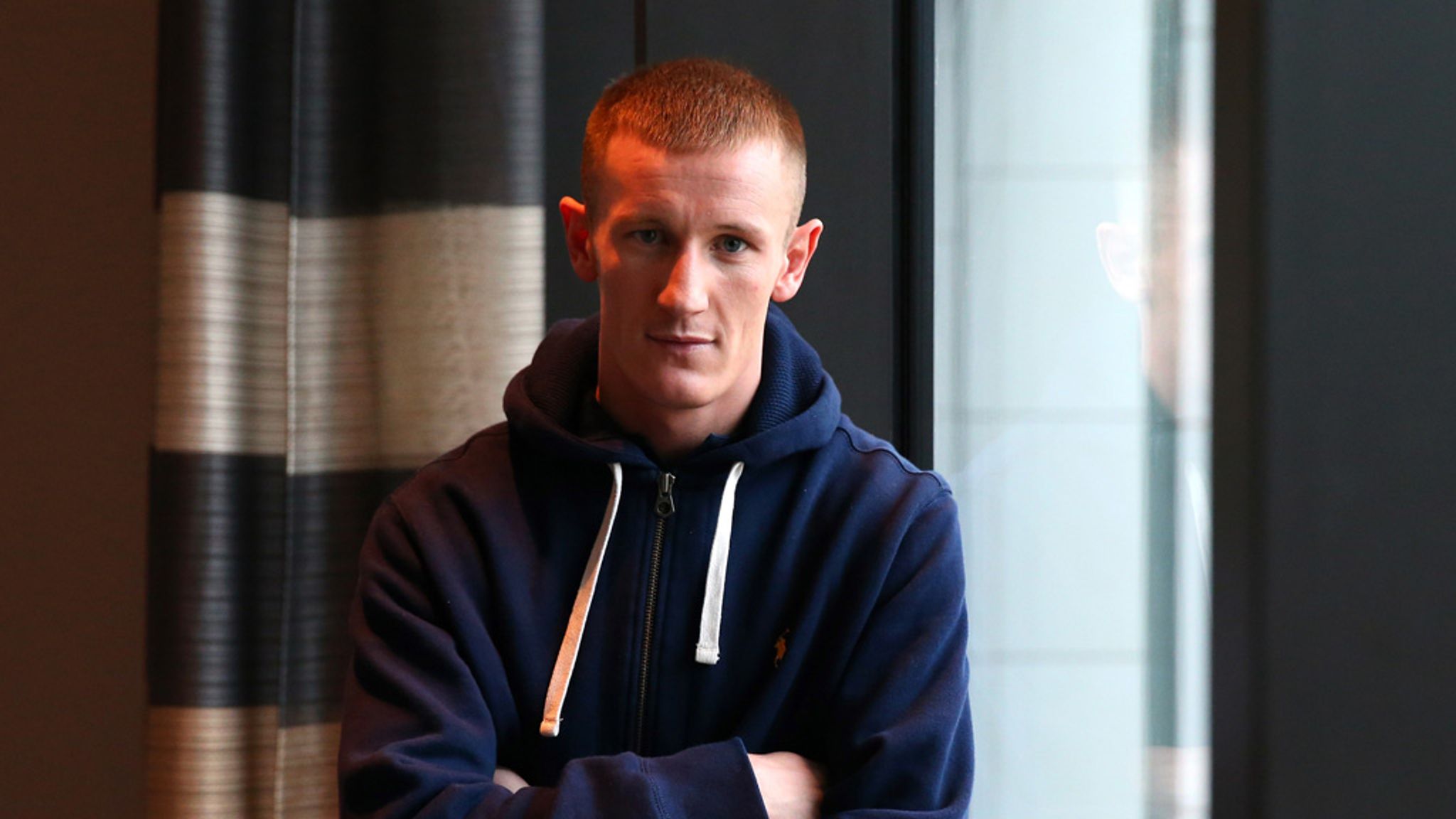 Former amateur star Tom Stalker parts company with Matchroom | Boxing ...