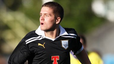 Daniel Devine - Inverness CT | Player Profile | Sky Sports Football