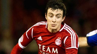 Joe Shaughnessy - Dundee | Player Profile | Sky Sports Football