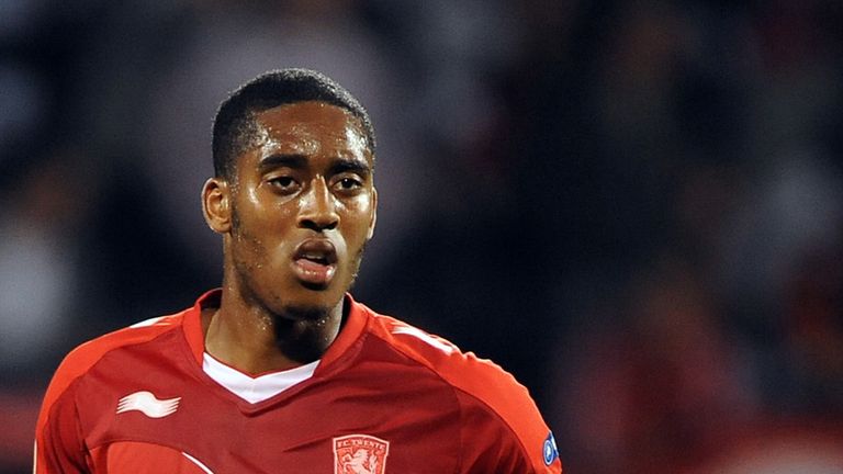 Transfer News: Twente star Leroy Fer has a number of options | Football ...