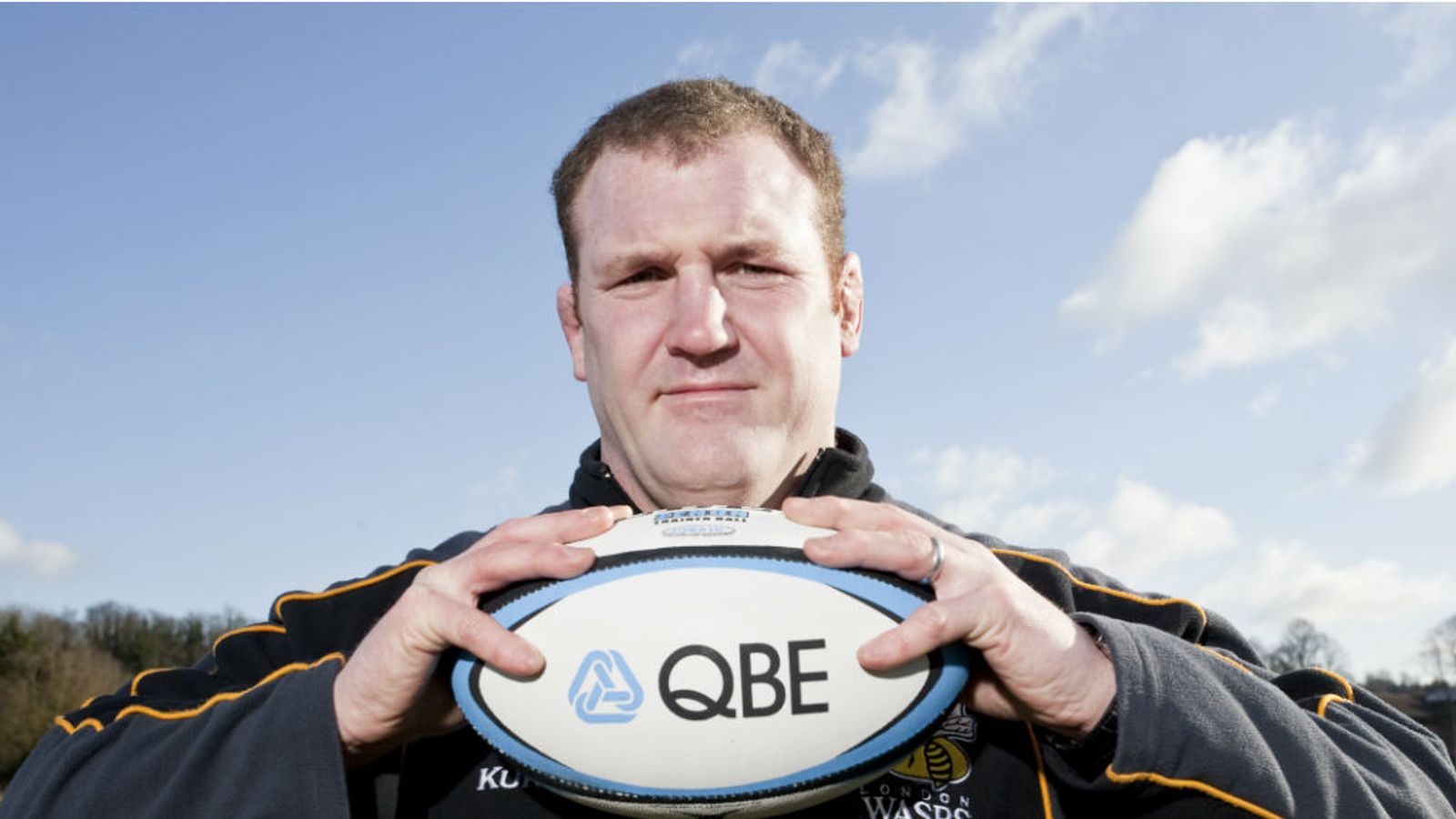 Wasps prop Tim Payne impressed with rising stars at Adams Park | Rugby ...