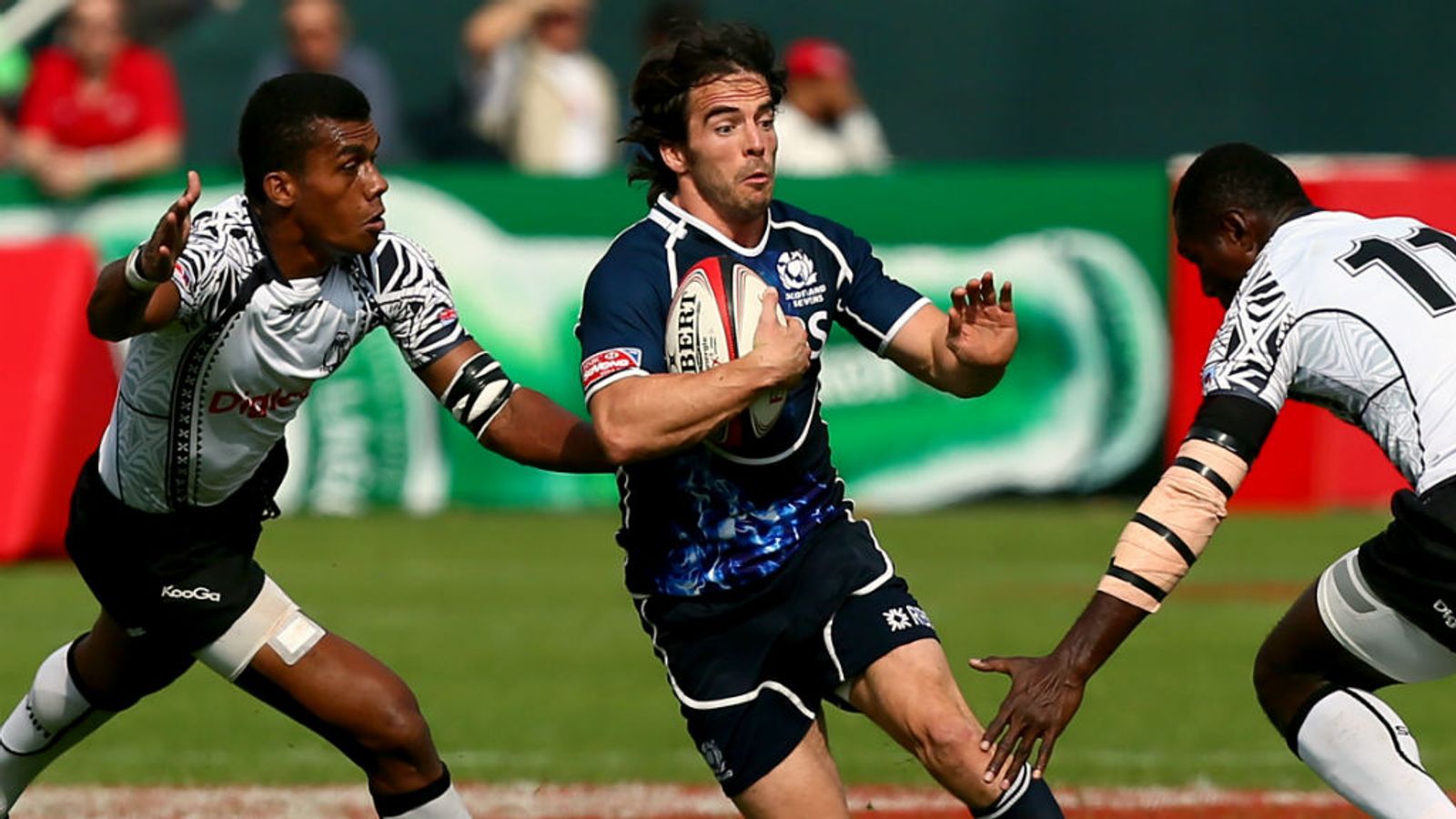 Colin Gregor claims there is a new confidence in the Scotland Sevens ...