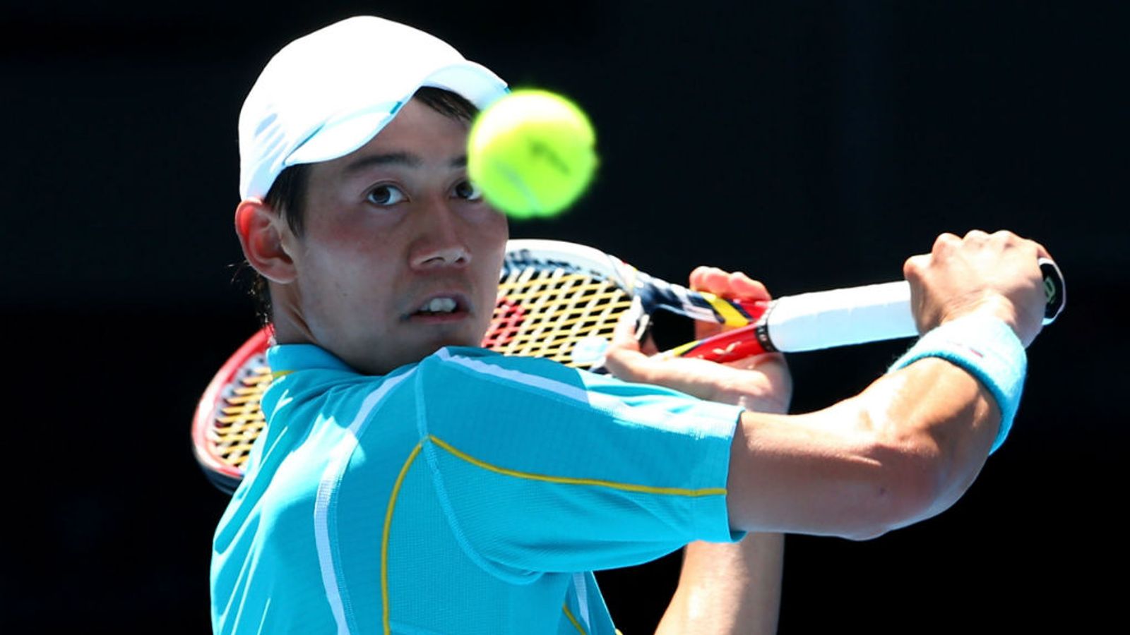 US National Indoor Tennis Championship title delight for Kei Nishikori ...