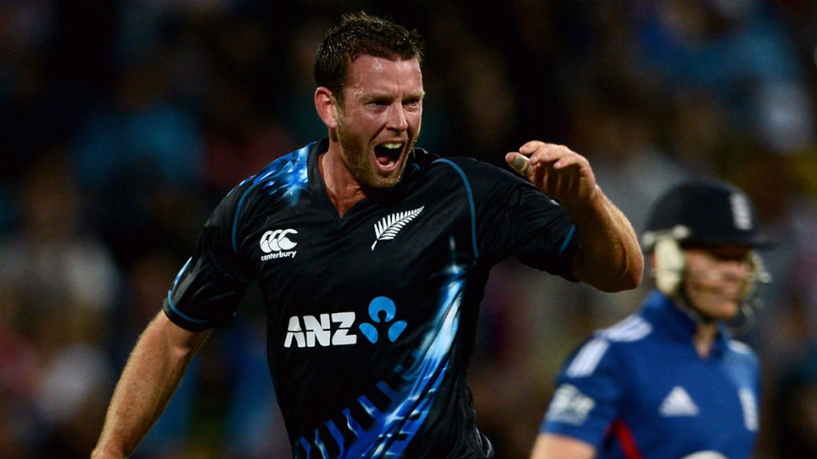 Seamer Ian Butler to replace Trent Boult in New Zealand squad for ICC ...