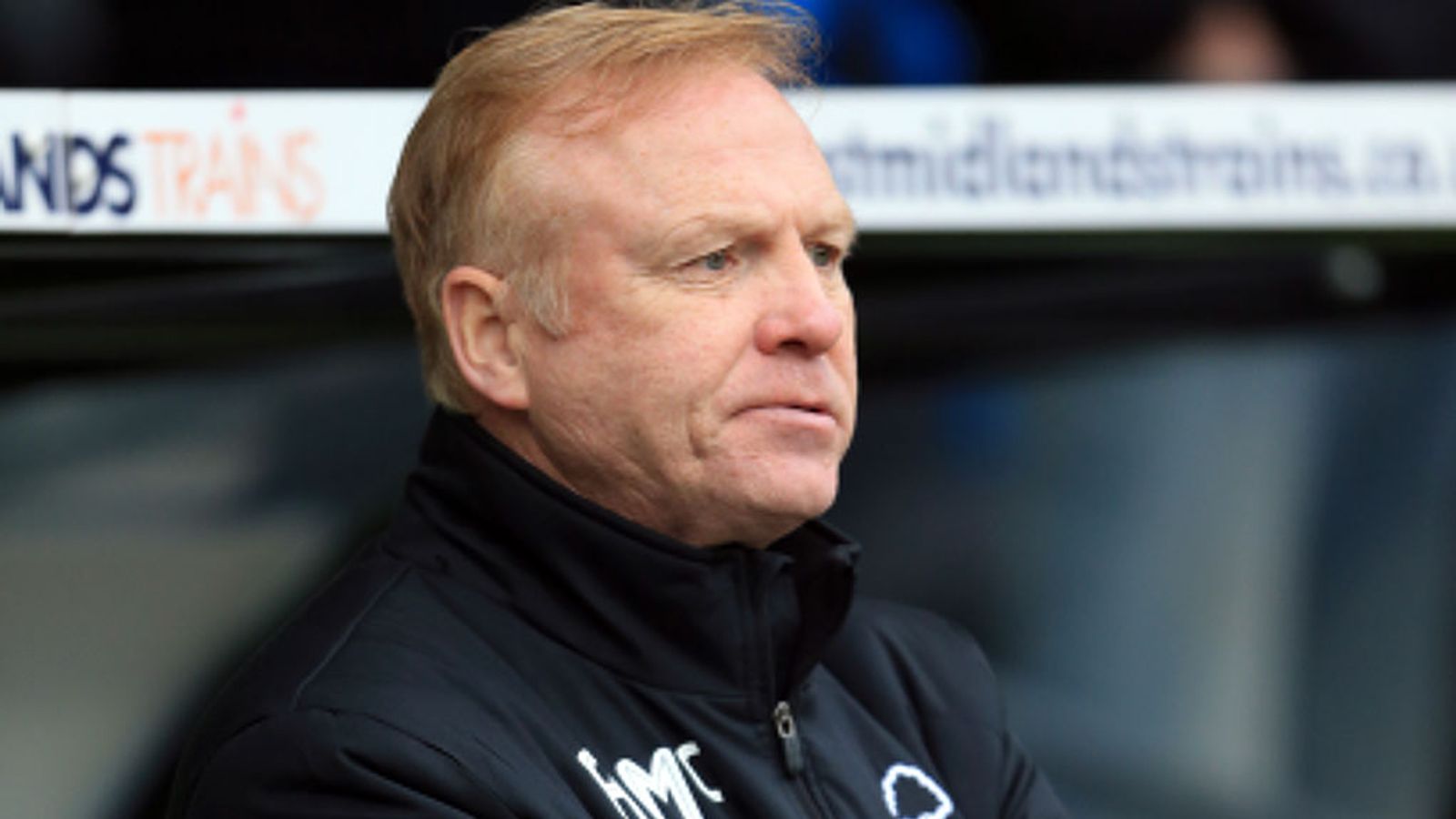 Alex McLeish ready to start hunt for new managerial post | Football ...