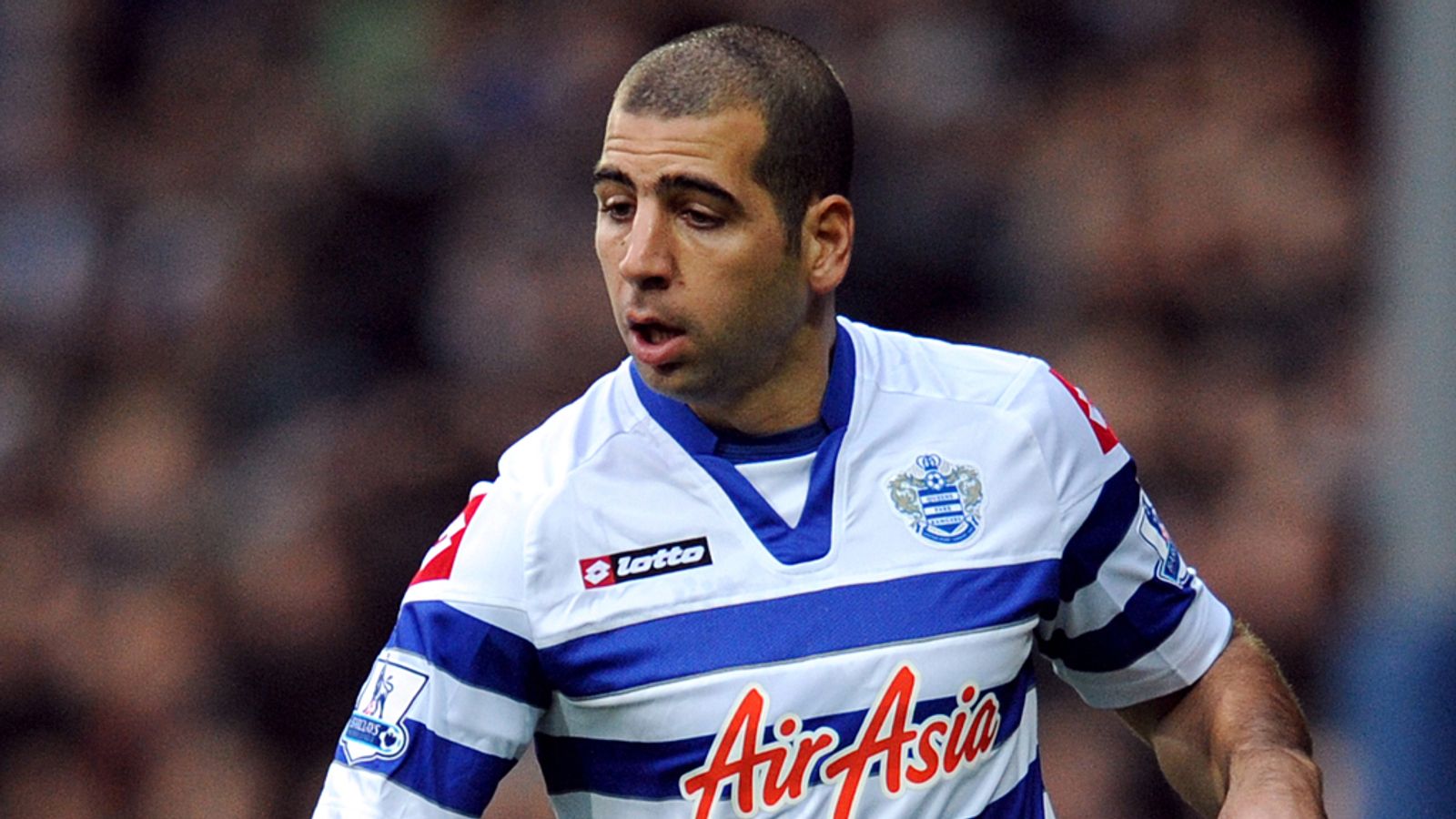 Championship: Charlton sign central defender Tal Ben Haim on a one-year ...