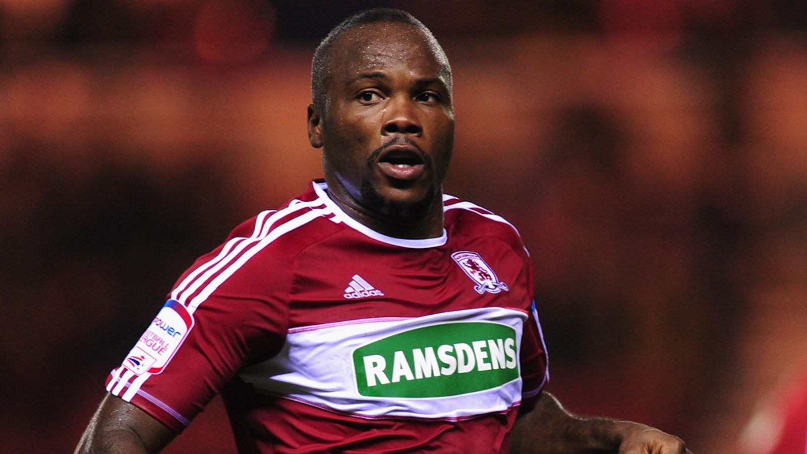 Championship: Middlesbrough's Andre Bikey set to miss Cardiff clash ...