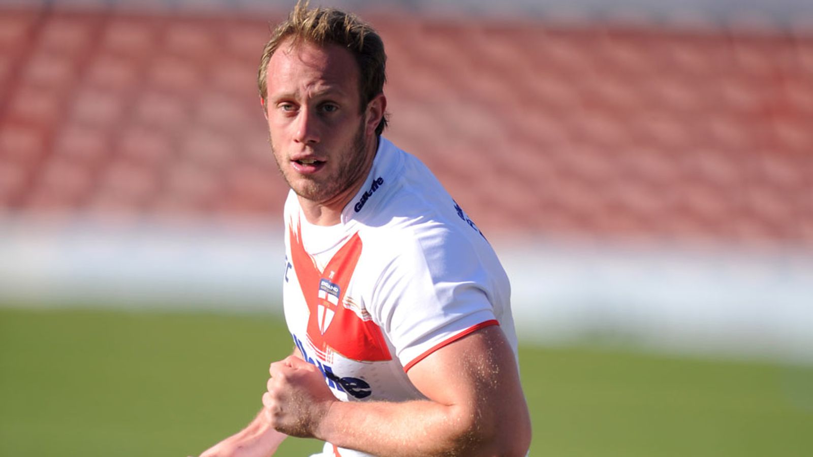 Chris Hill surprised himself at how quickly he adapted to life in Super ...