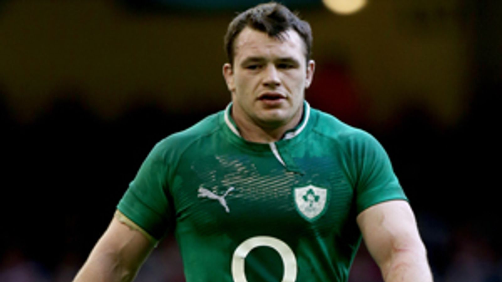 Six Nations: Ireland prop Cian Healy hit with three-week ban for ...