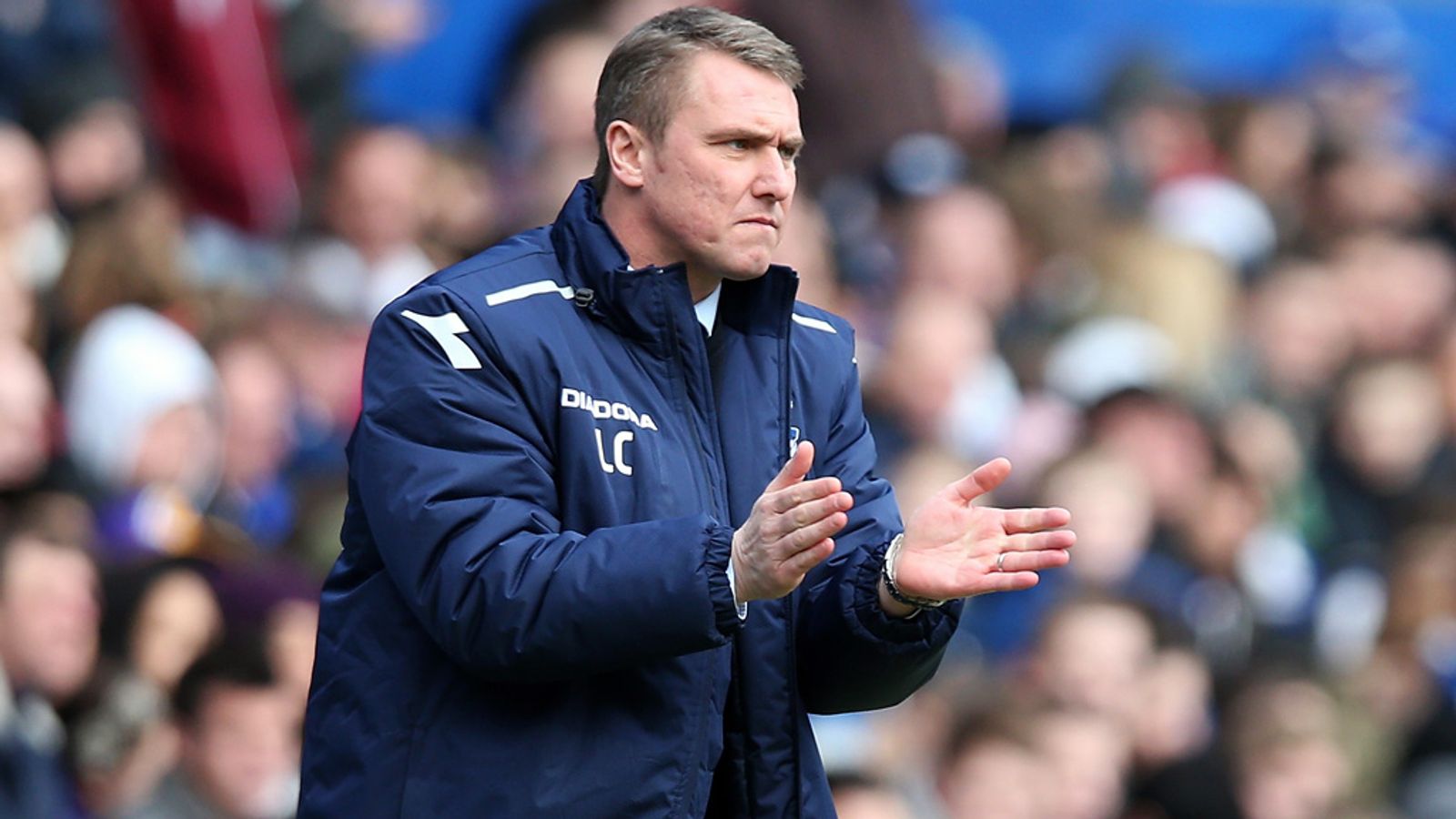Lee Clark warns Birmingham City cannot relax after win at Middlesbrough ...