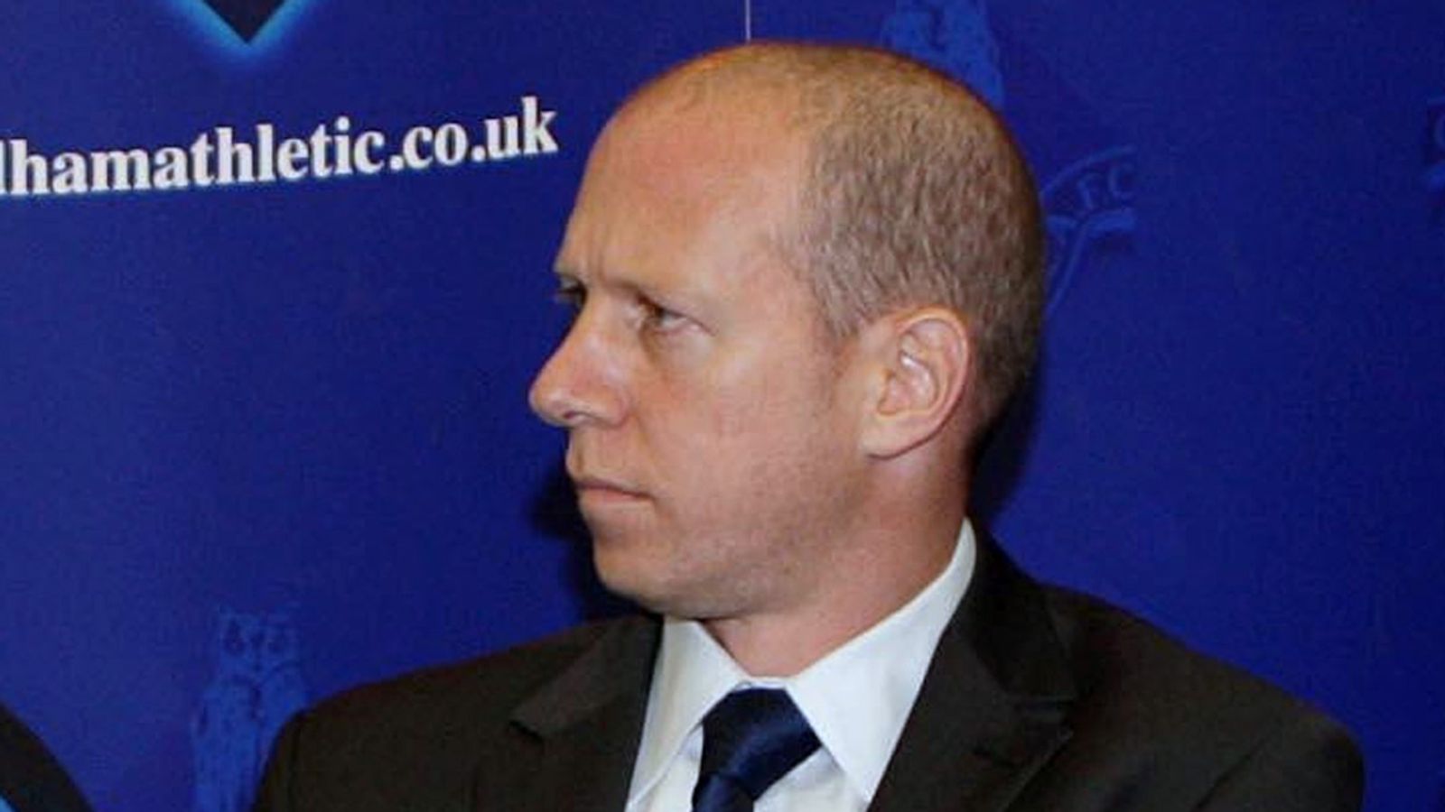 Corney still keen on investment | Football News | Sky Sports