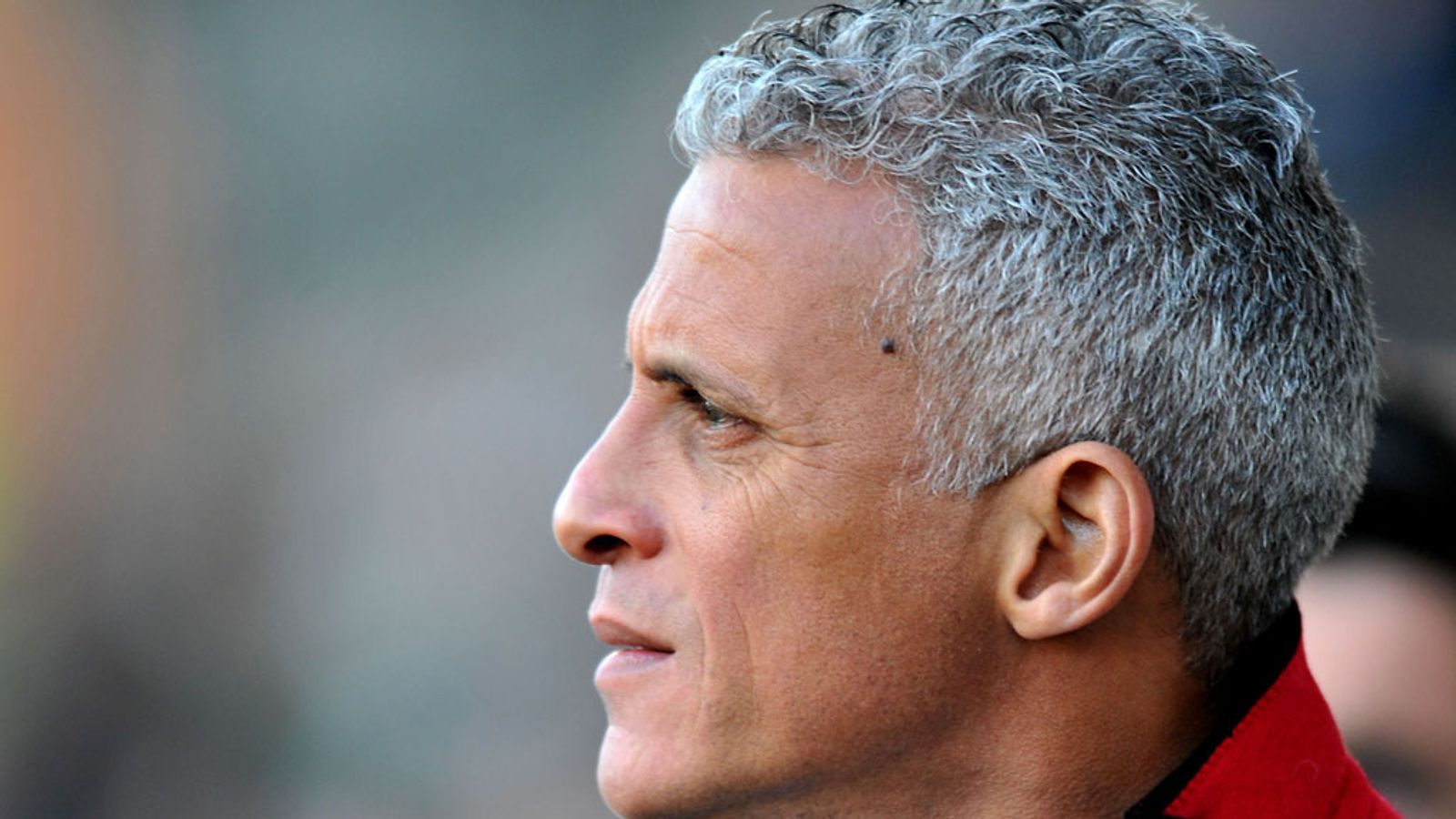 League One Notts County sack Keith Curle following poor run of form ...