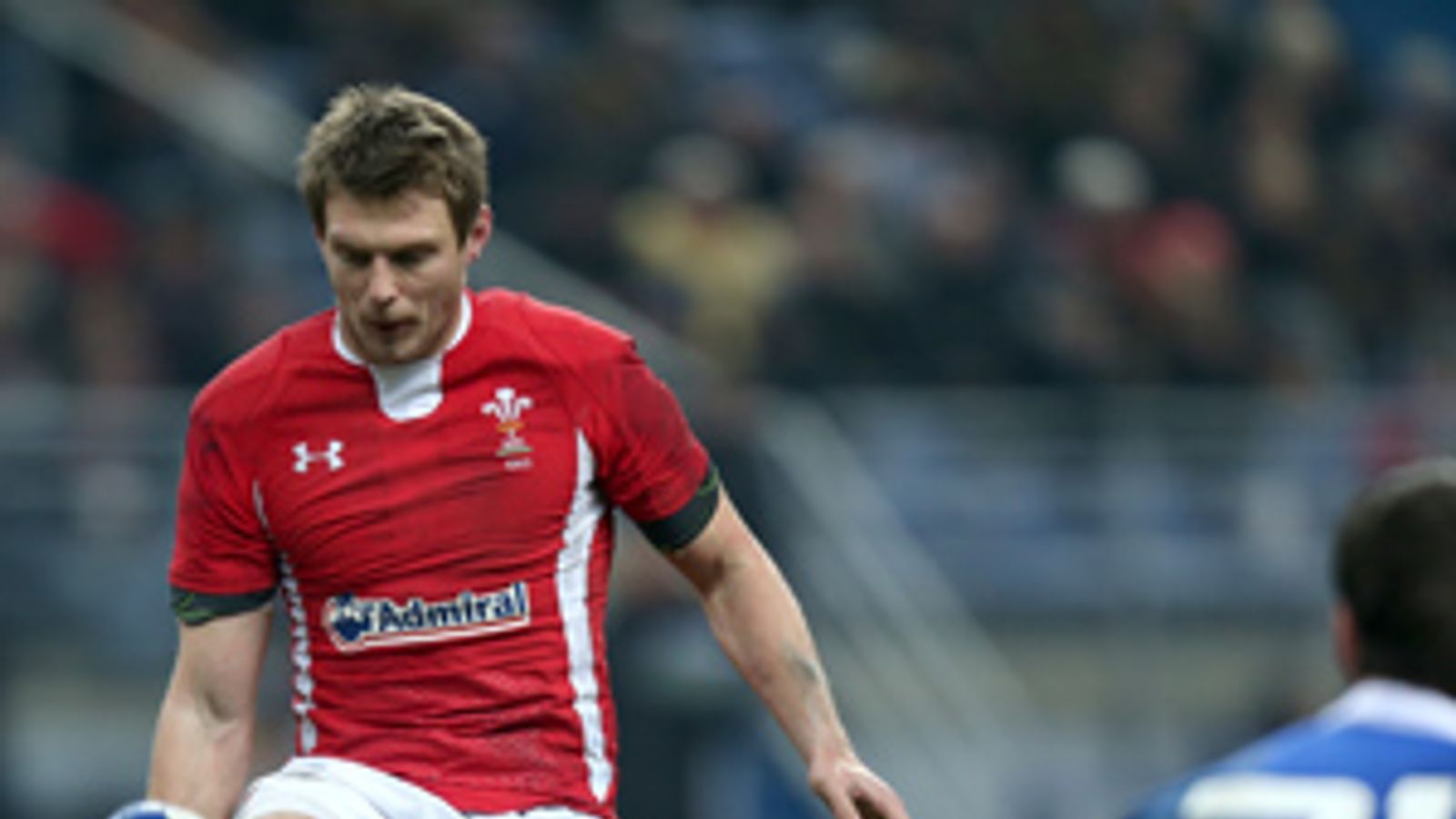 Dan Biggar: Performance in Wales' win over France has silenced doubters ...