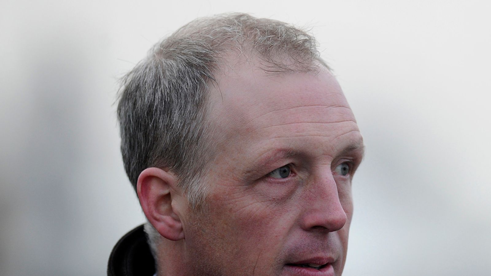 David Pipe pays Comply Or Die tribute after 2008 Grand National winner ...