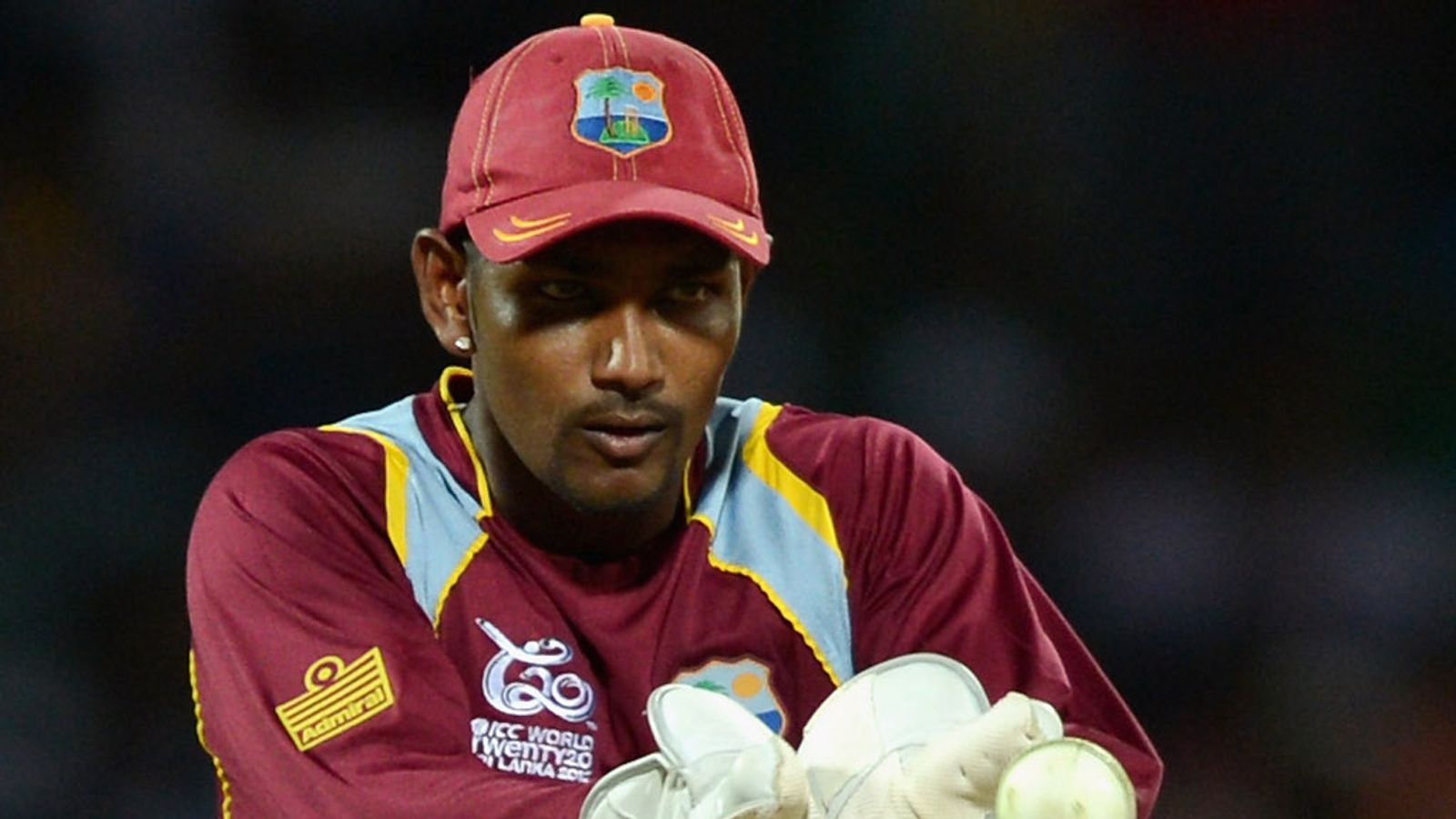 Denesh Ramdin back for West Indies for Sri Lanka opener | Cricket News ...