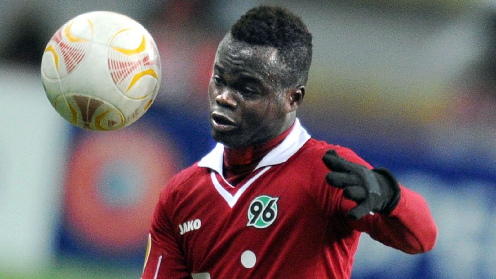 Premier League: Sunderland and Wigan encouraged by Didier Ya Konan ...