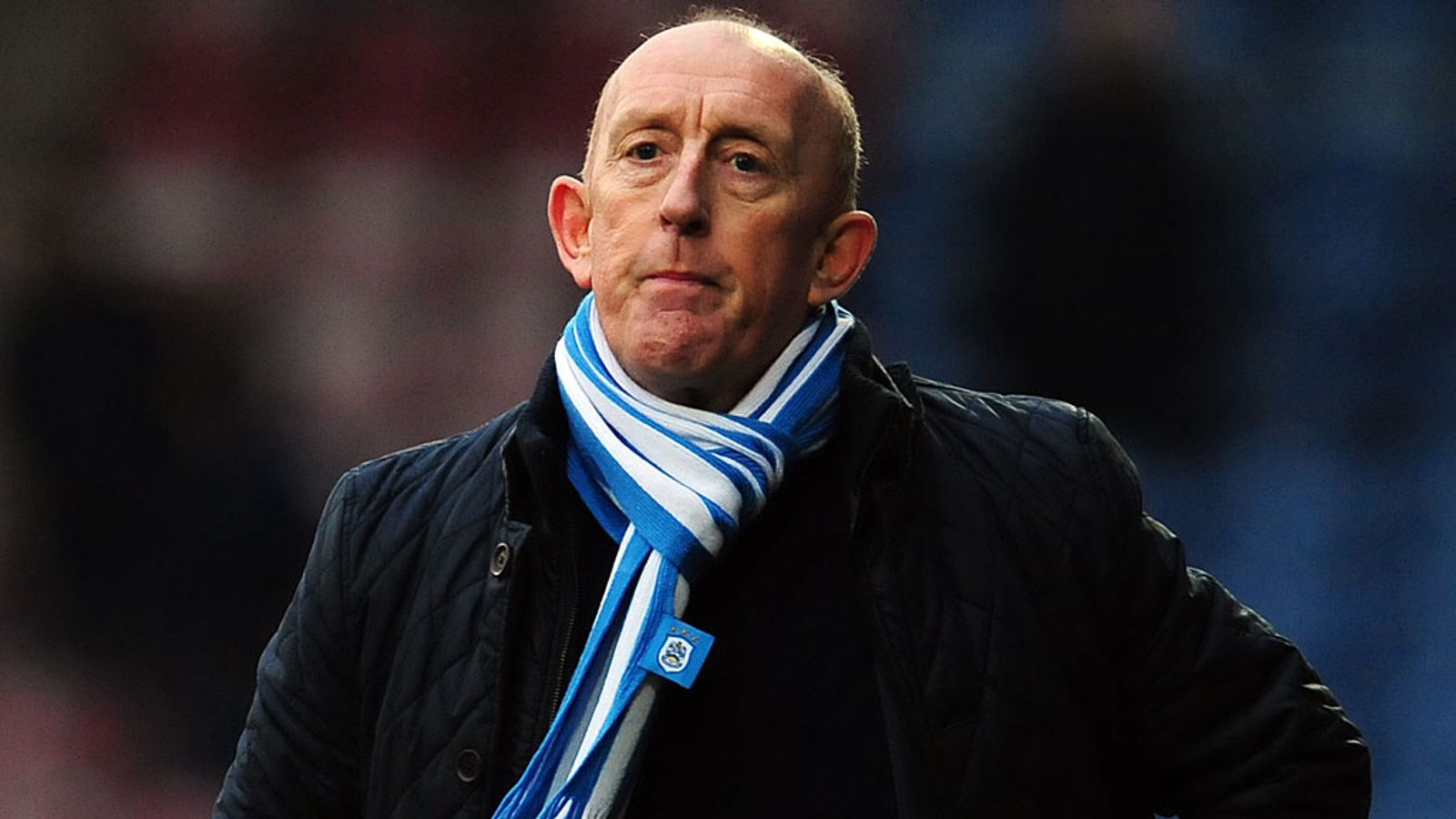 Huddersfield's Jake Charles has signed his first professional contract ...