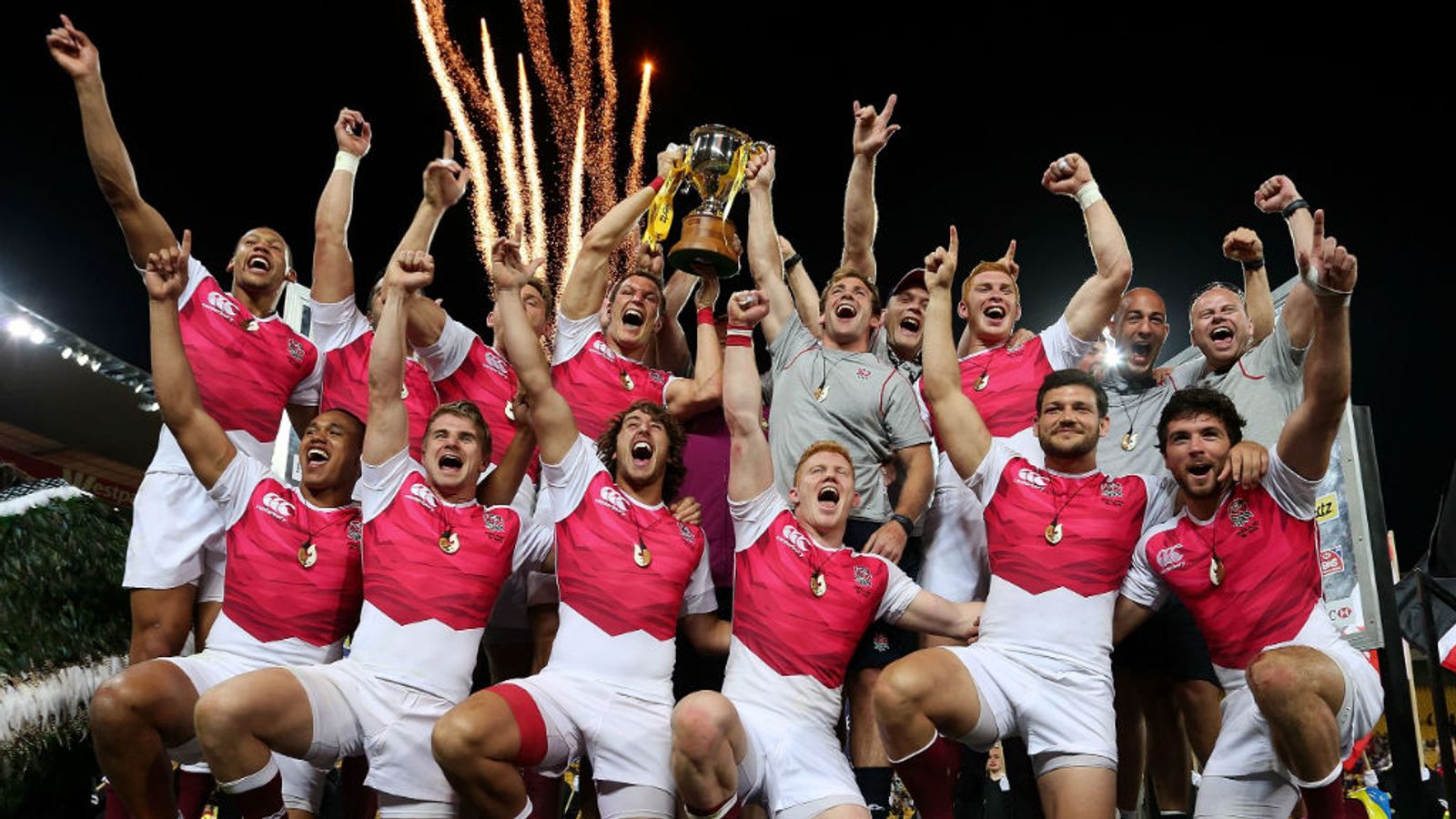 England win Hertz Sevens in Wellington after dramatic victory over ...