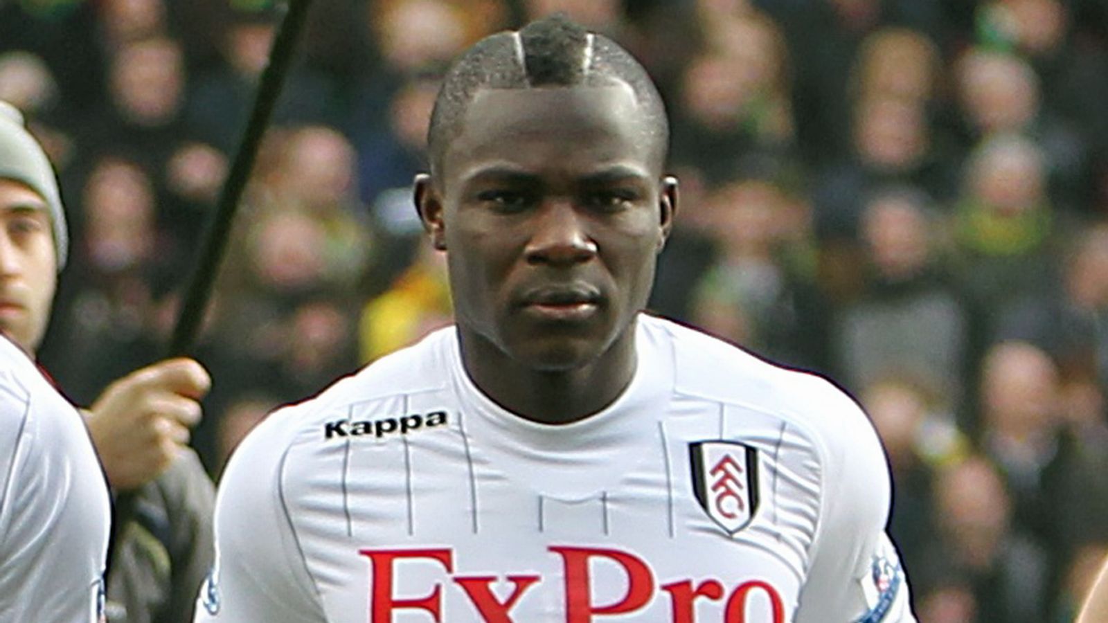 Fulham manager Martin Jol is interested in signing Arsenal's Emmanuel ...