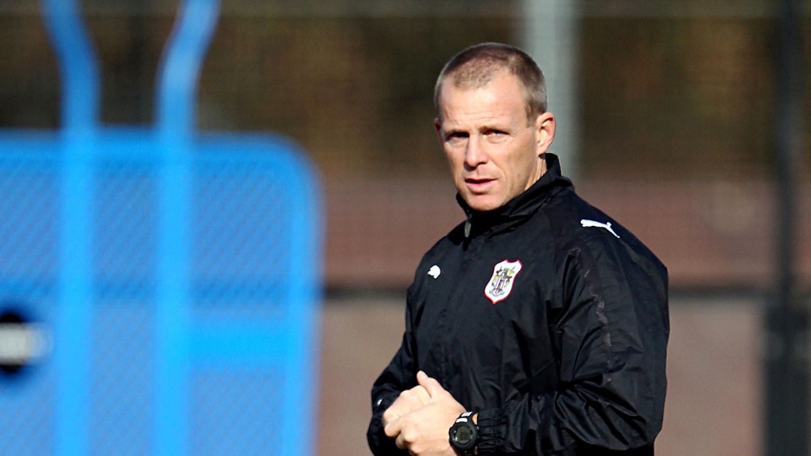 Smith applauds Bees finishing | Football News | Sky Sports