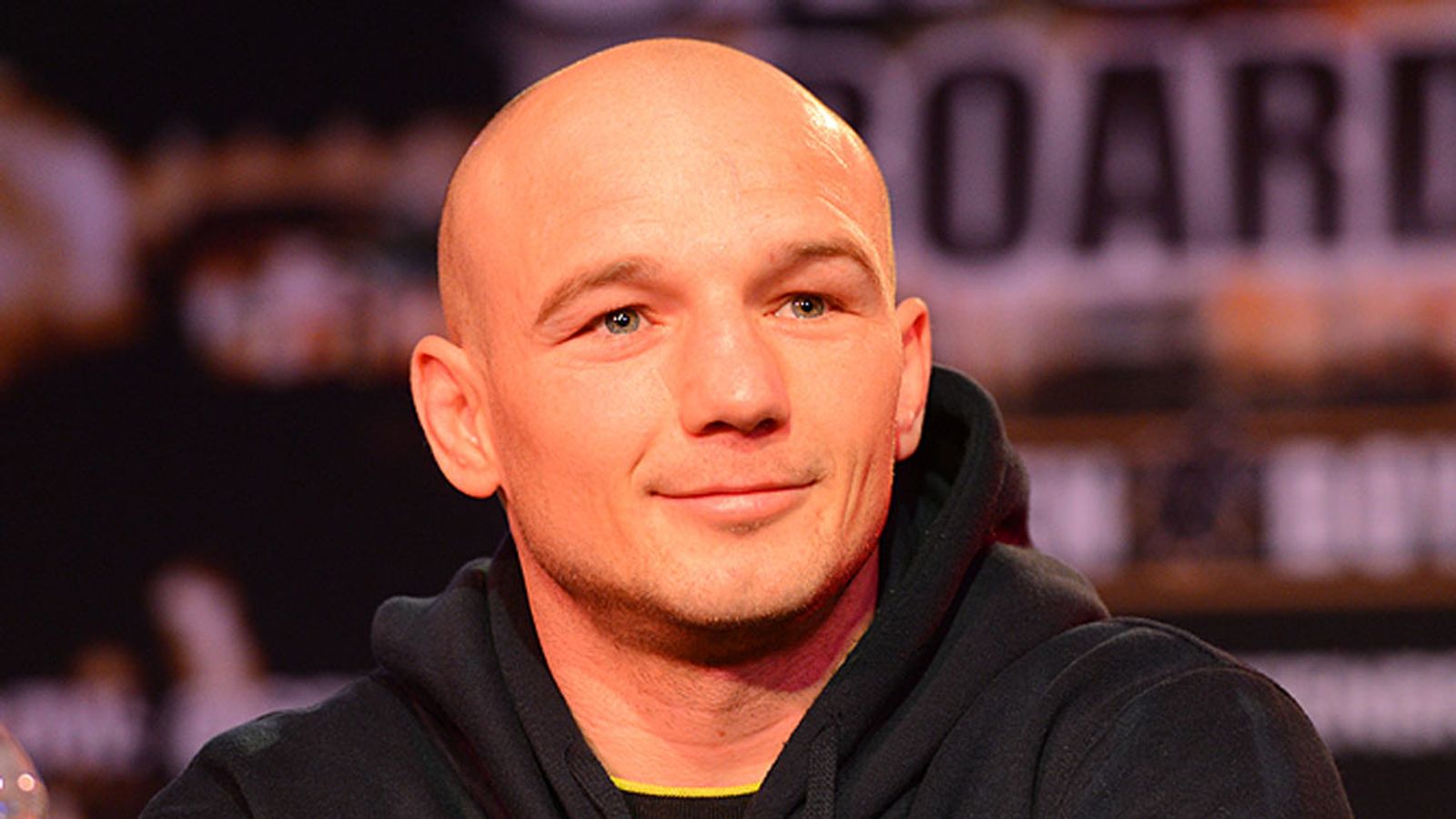 Gavin Rees plans to shock the world when he fights Adrien Broner in ...