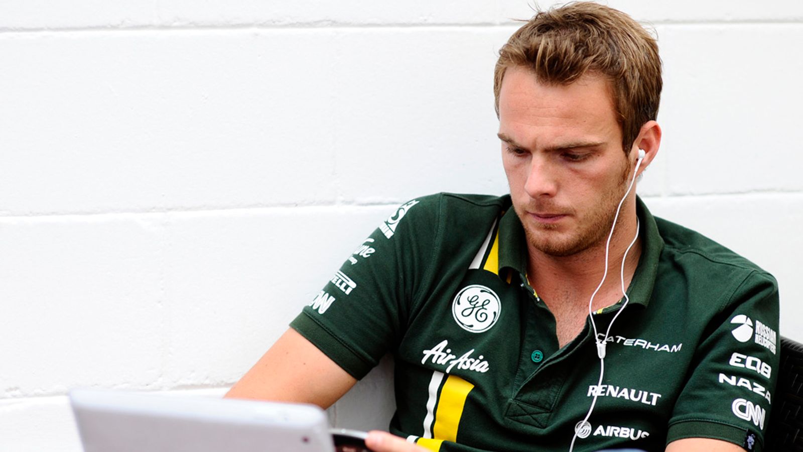 How the 2013 F1 grid shapes up | F1 News | Sky Sports