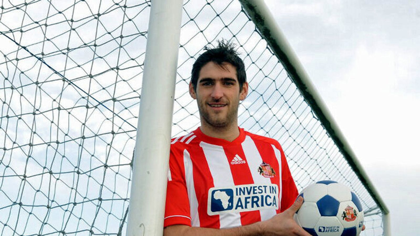Danny Graham not put off joining Sunderland despite boos from some of ...