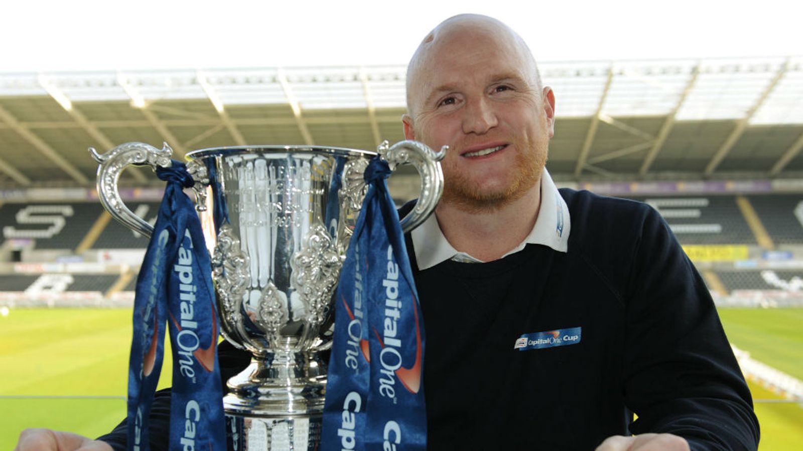 Hartson on Swansea | Football News | Sky Sports